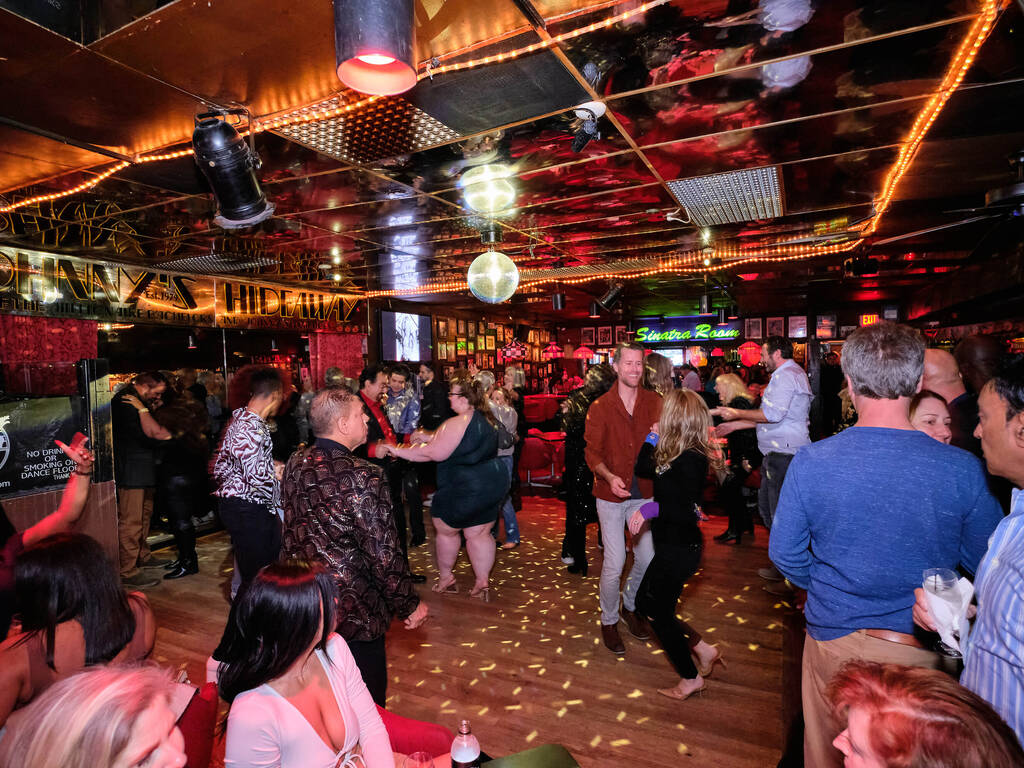 The 10 Best Night Clubs in Atlanta