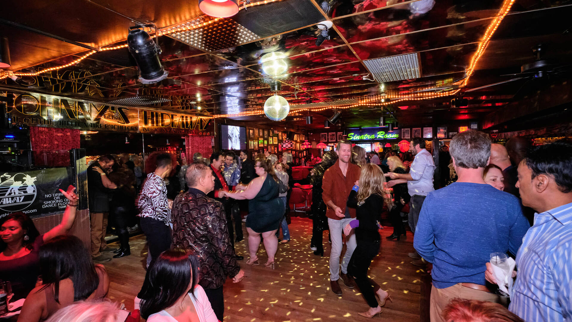 The 10 Best Night Clubs in Atlanta