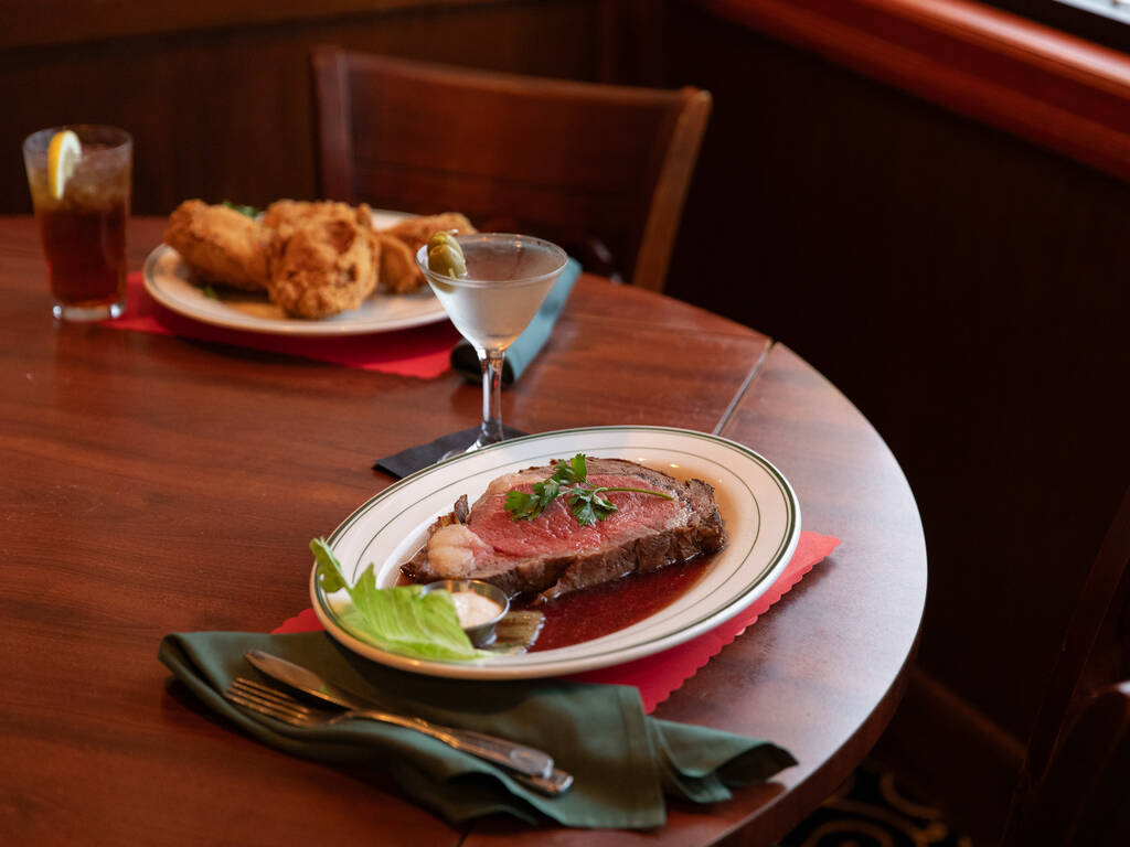 22 Best Restaurants in Atlanta To Try Right Now