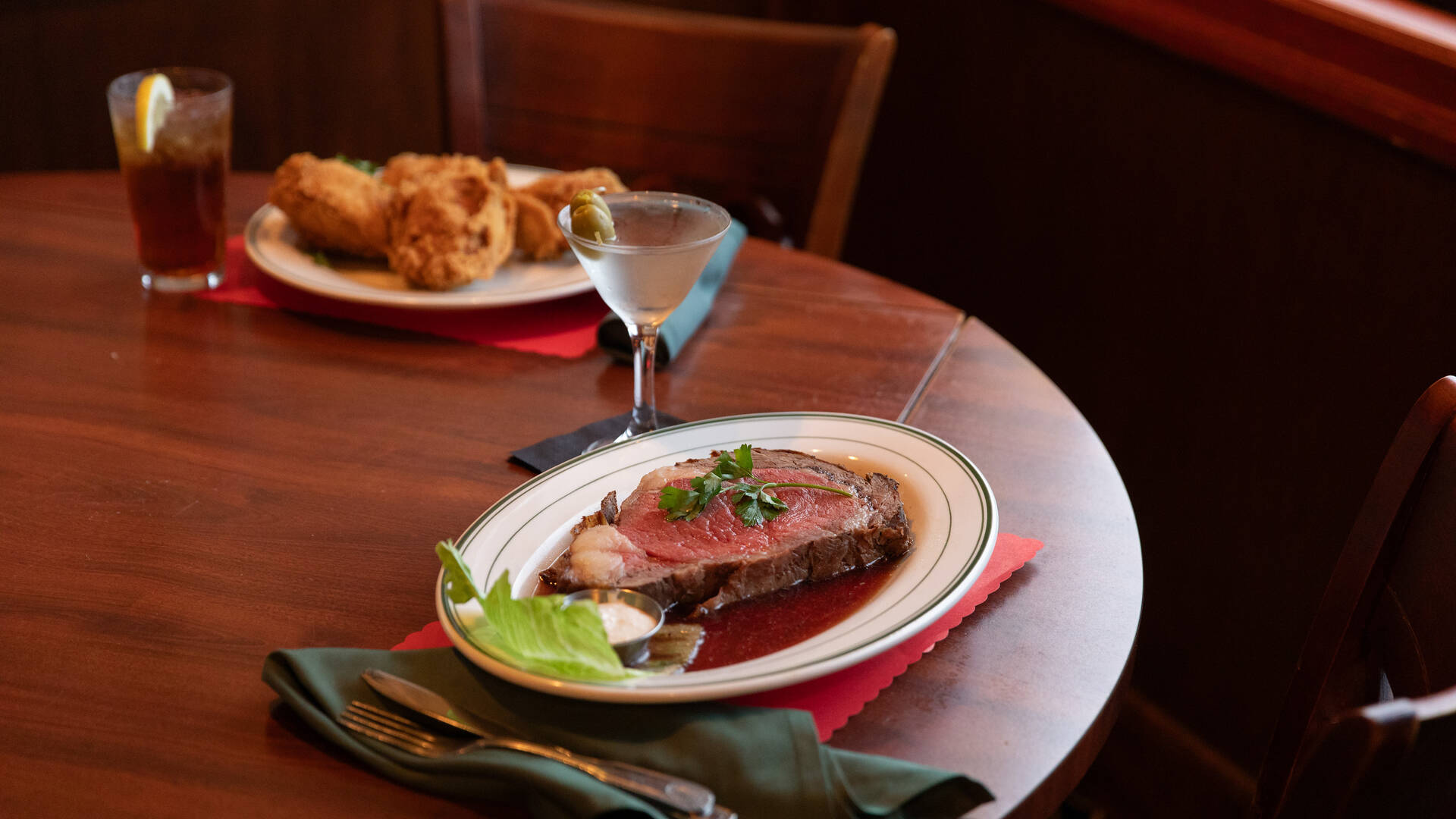 22 Best Restaurants in Atlanta To Try Right Now