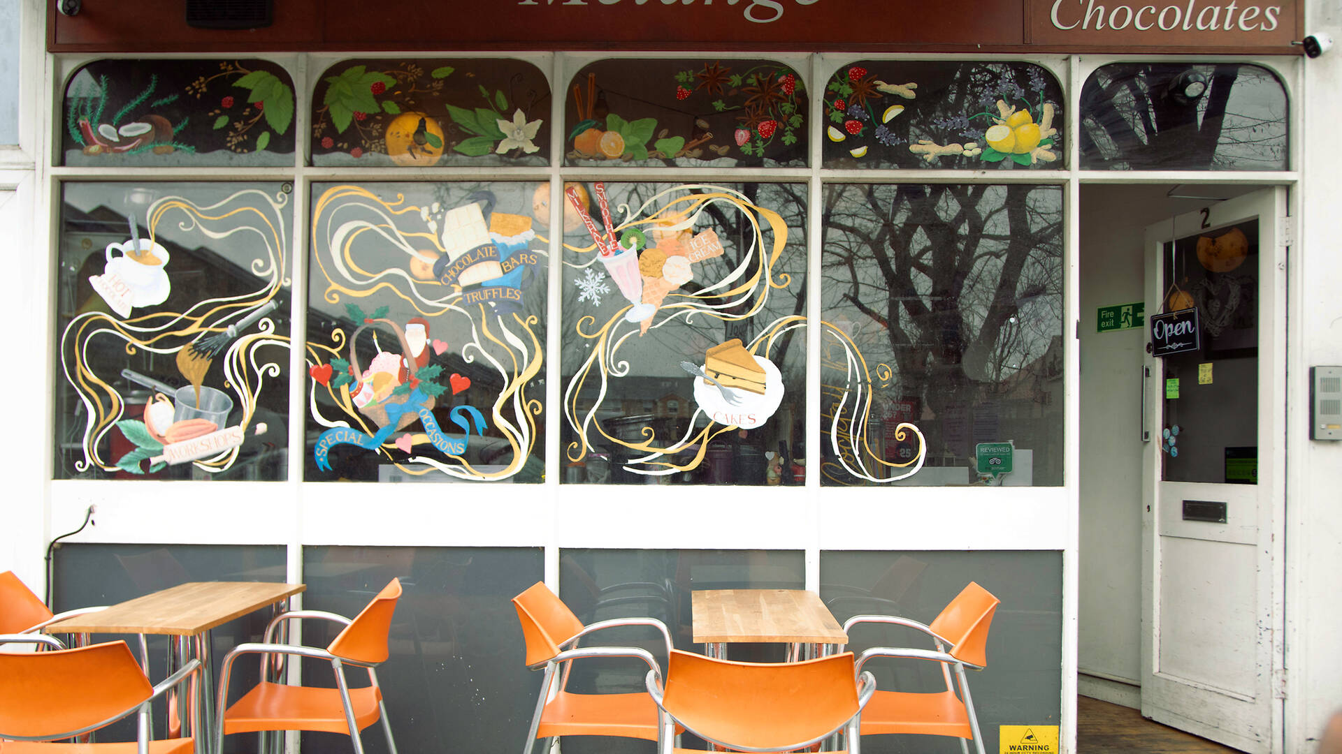 Best Chocolate Shops in London | London’s Best Chocolatiers