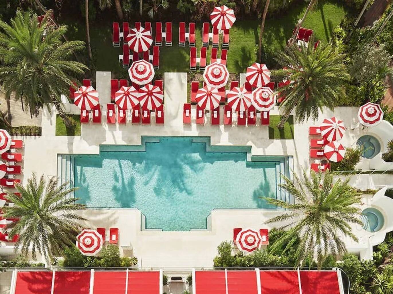 21 Best Hotels in Miami for 2025 | Best Places to Stay in Miami