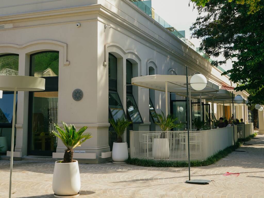 Mejores restaurantes en Villa de Devoto