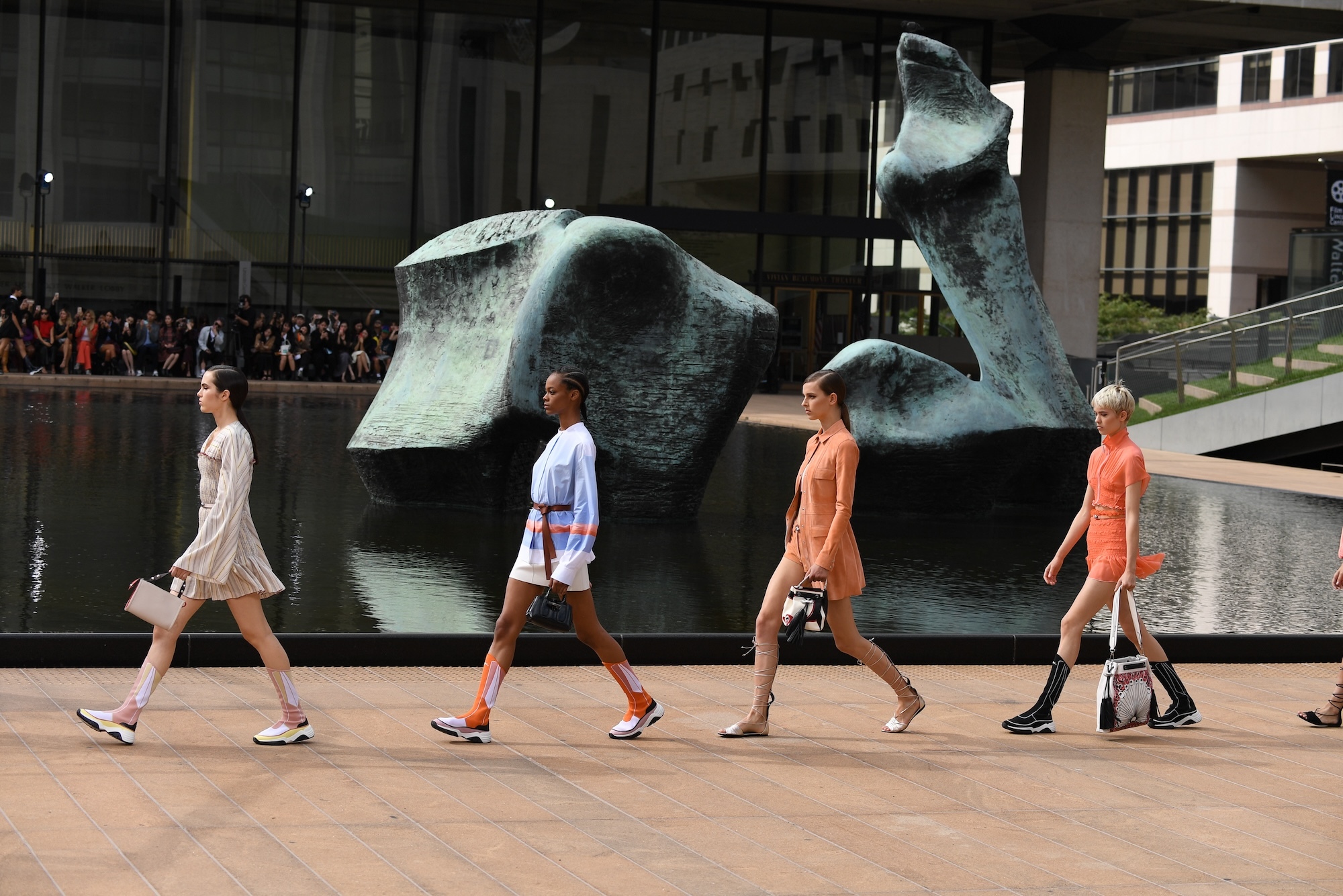 New York Fashion Week 2025 guide: dates, events and tickets