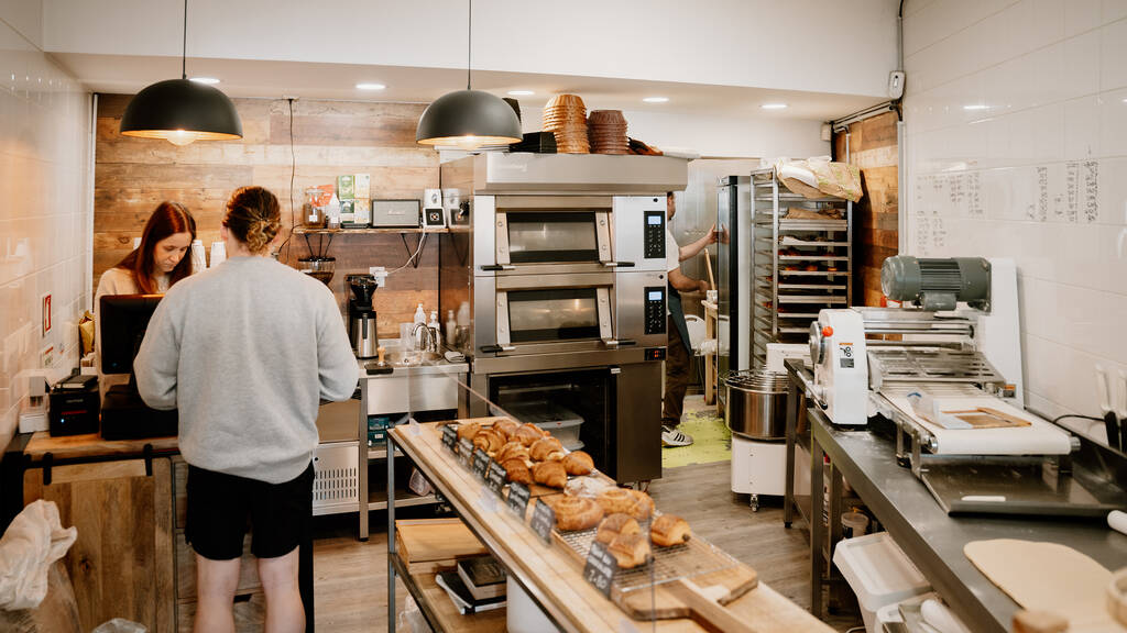 Masa Bakery | Restaurants in Cascais