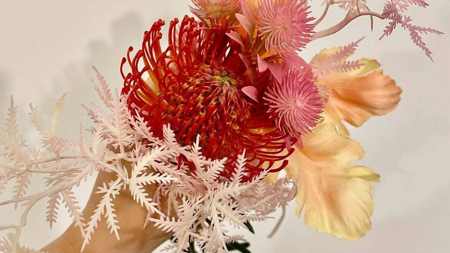 Les meilleurs fleuristes de Paris