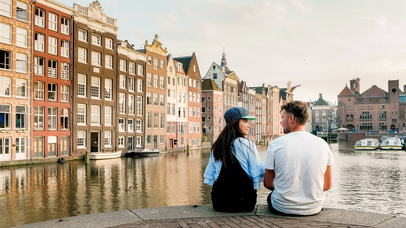 The World’s Best (and Worst) Cities for Dating and Finding Love, Revealed
