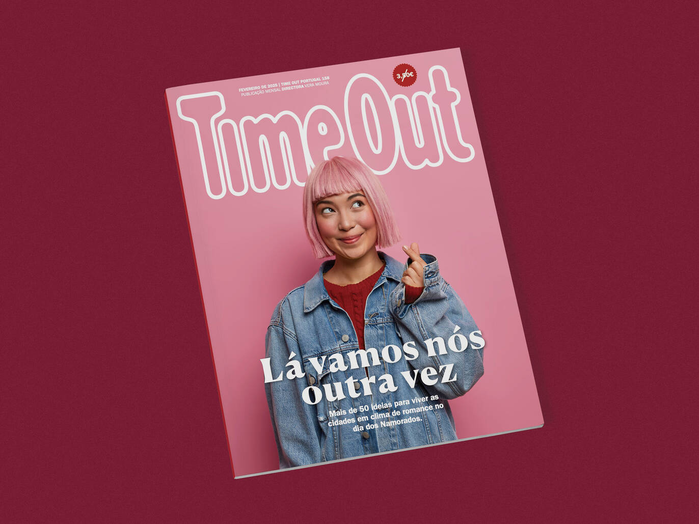 Leia aqui a edição digital Time Out Portugal