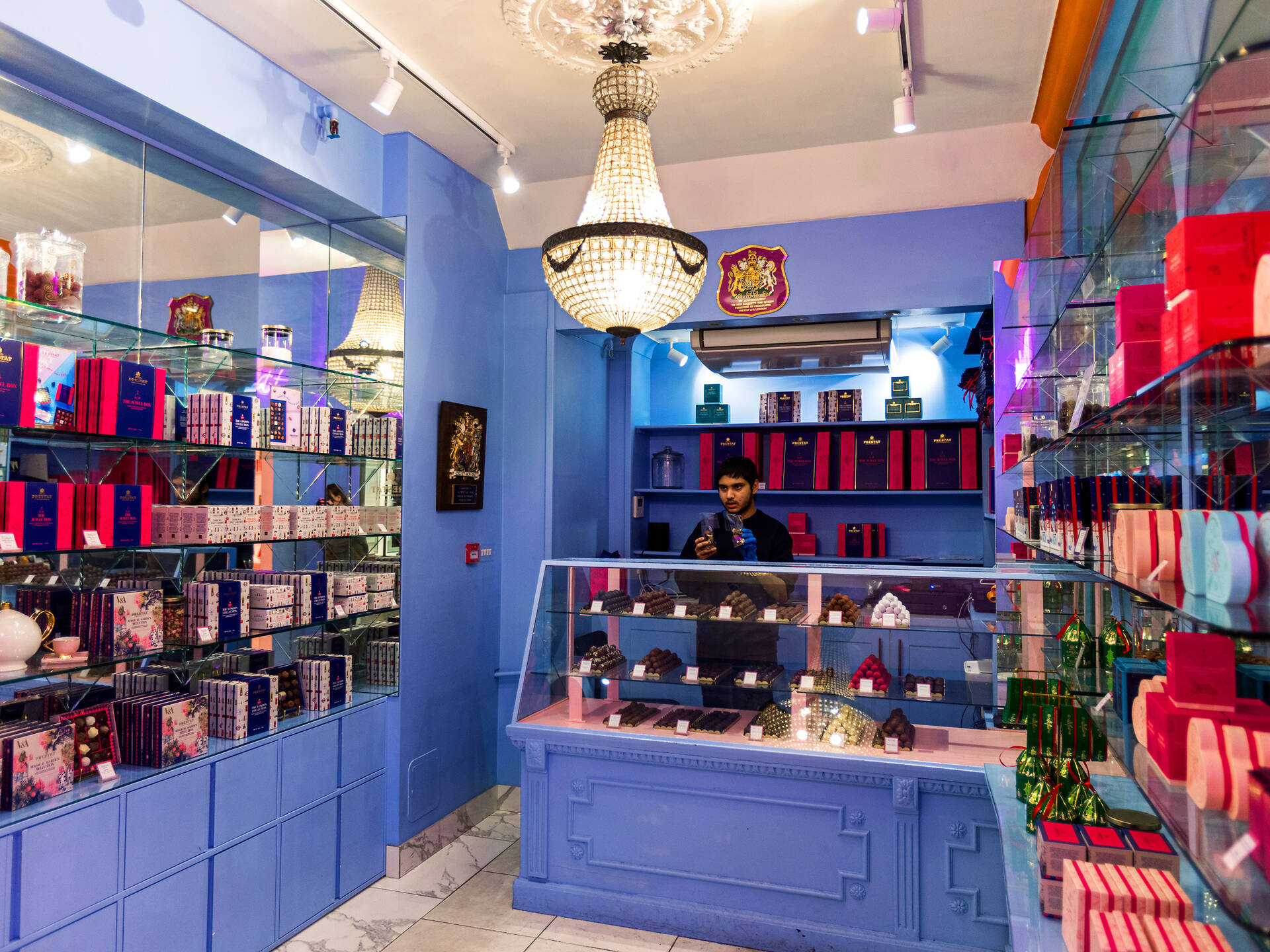 Best Chocolate Shops in London | London’s Best Chocolatiers