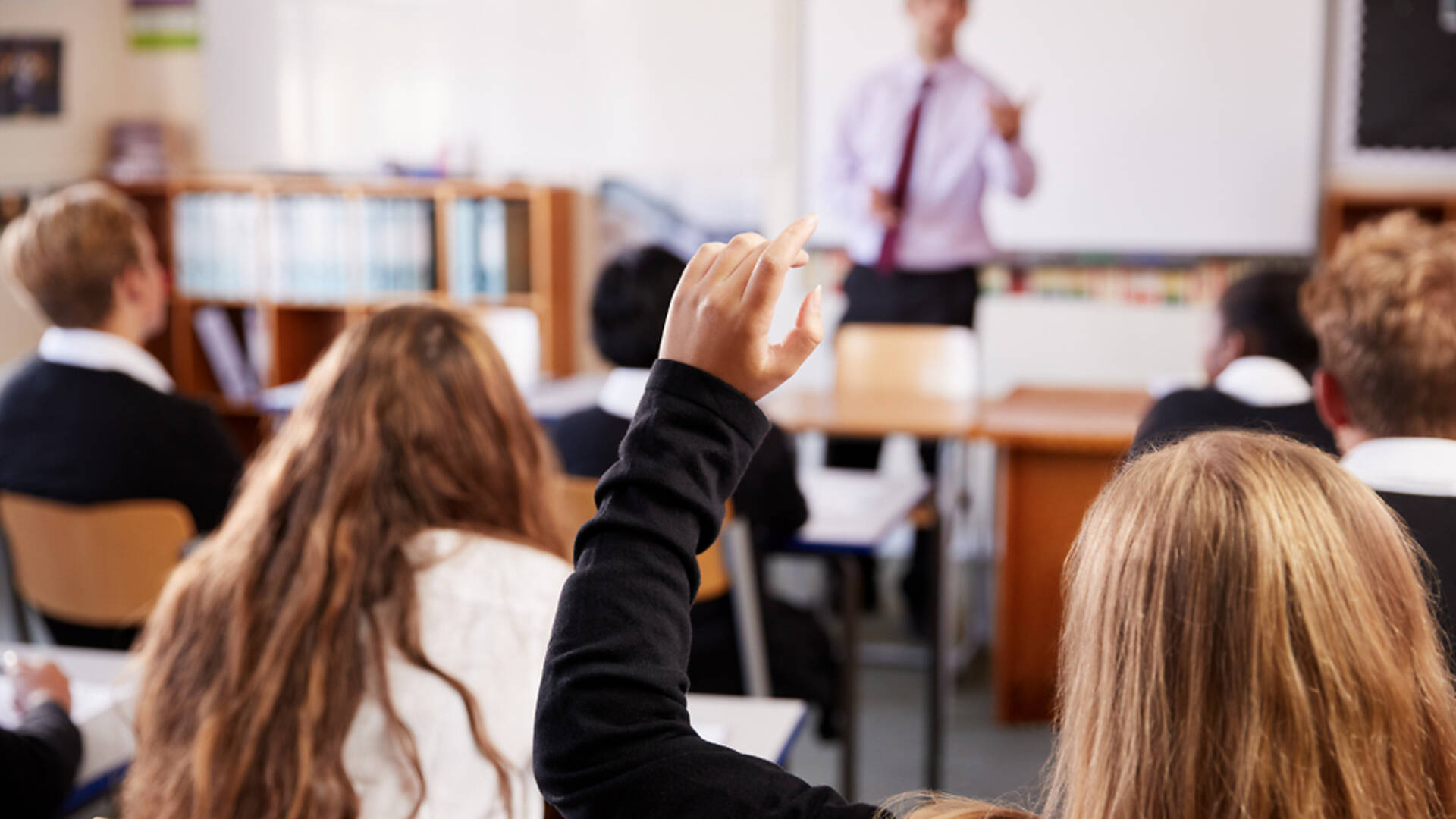 These Are The 15 Best Private Schools In Europe in 2025, According to a ...