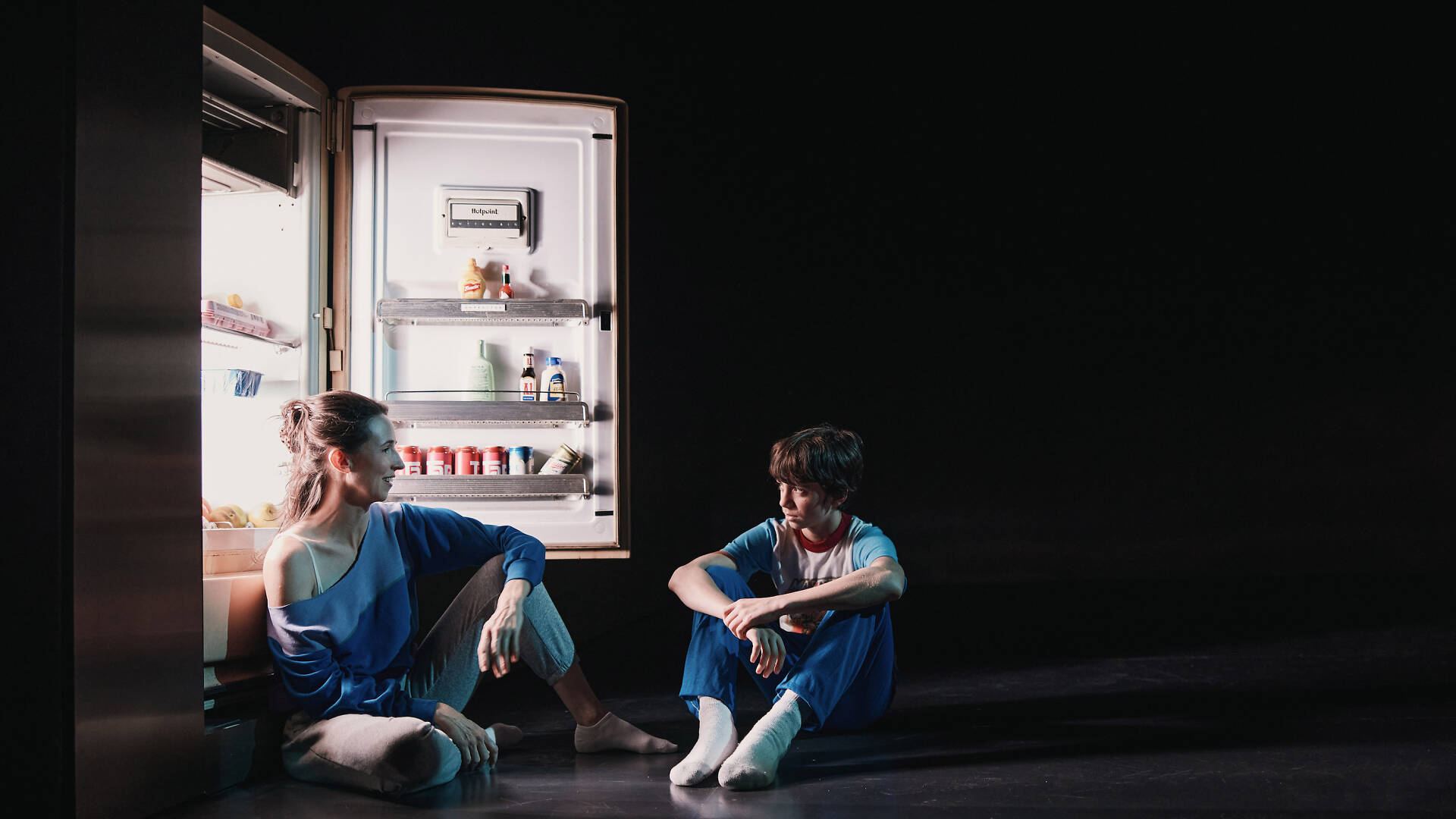The Antiquities | Theater in New York