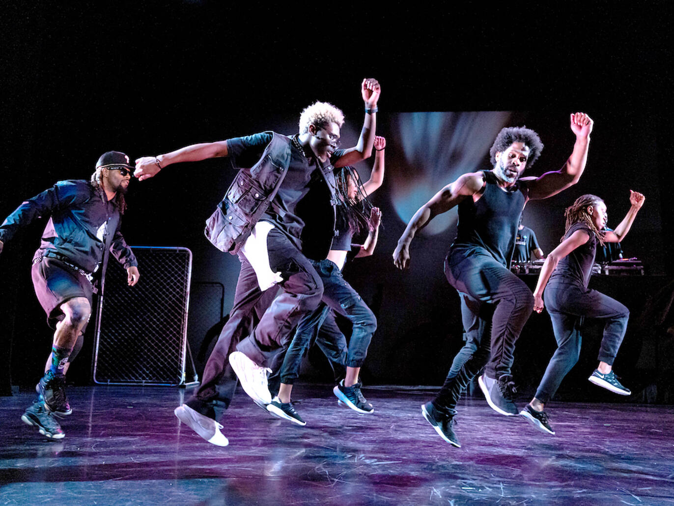 The Best Dance Performances and Dance Events in NYC