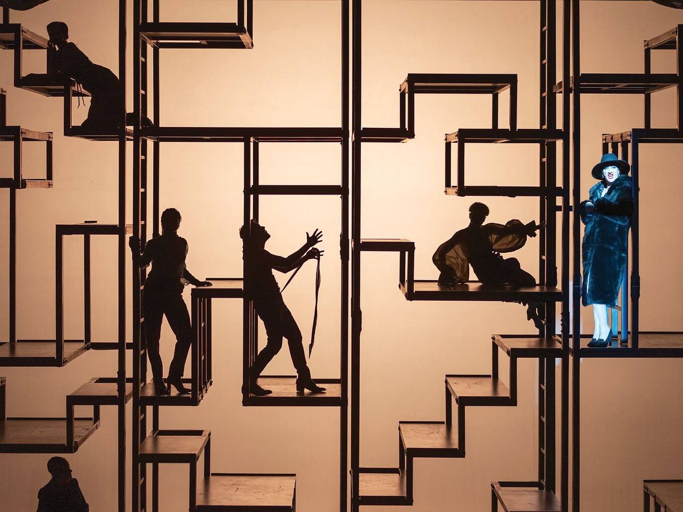 New York Theater & Broadway | Reviews, Tickets & Listings | Time Out