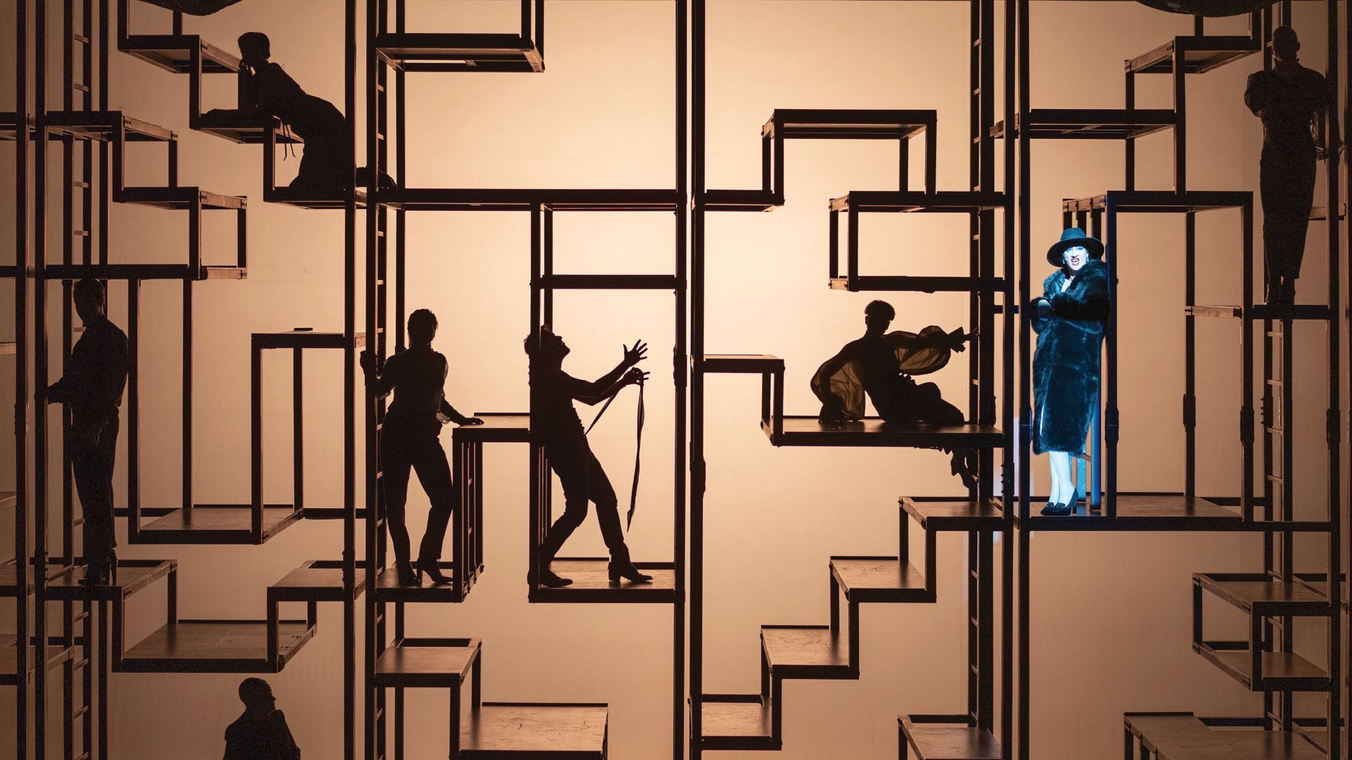 The Threepenny Opera | Theater in New York