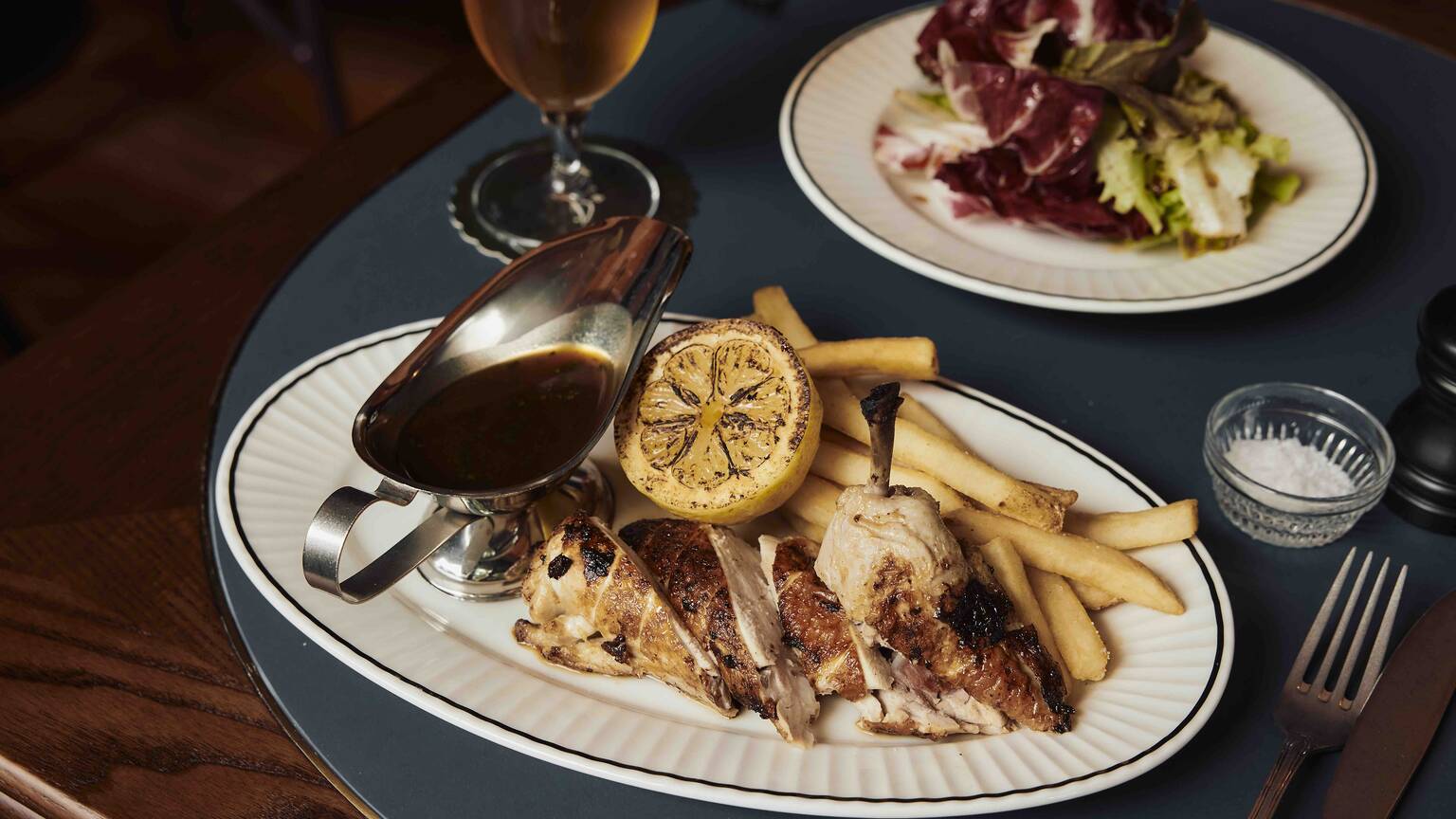 Bar Julius, a Euro-style bar at Sydney's The Eve, is now open