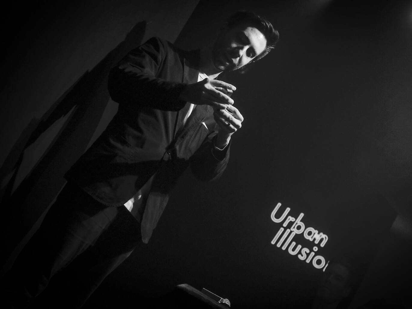 Best Magic Shows to See in NYC Right Now