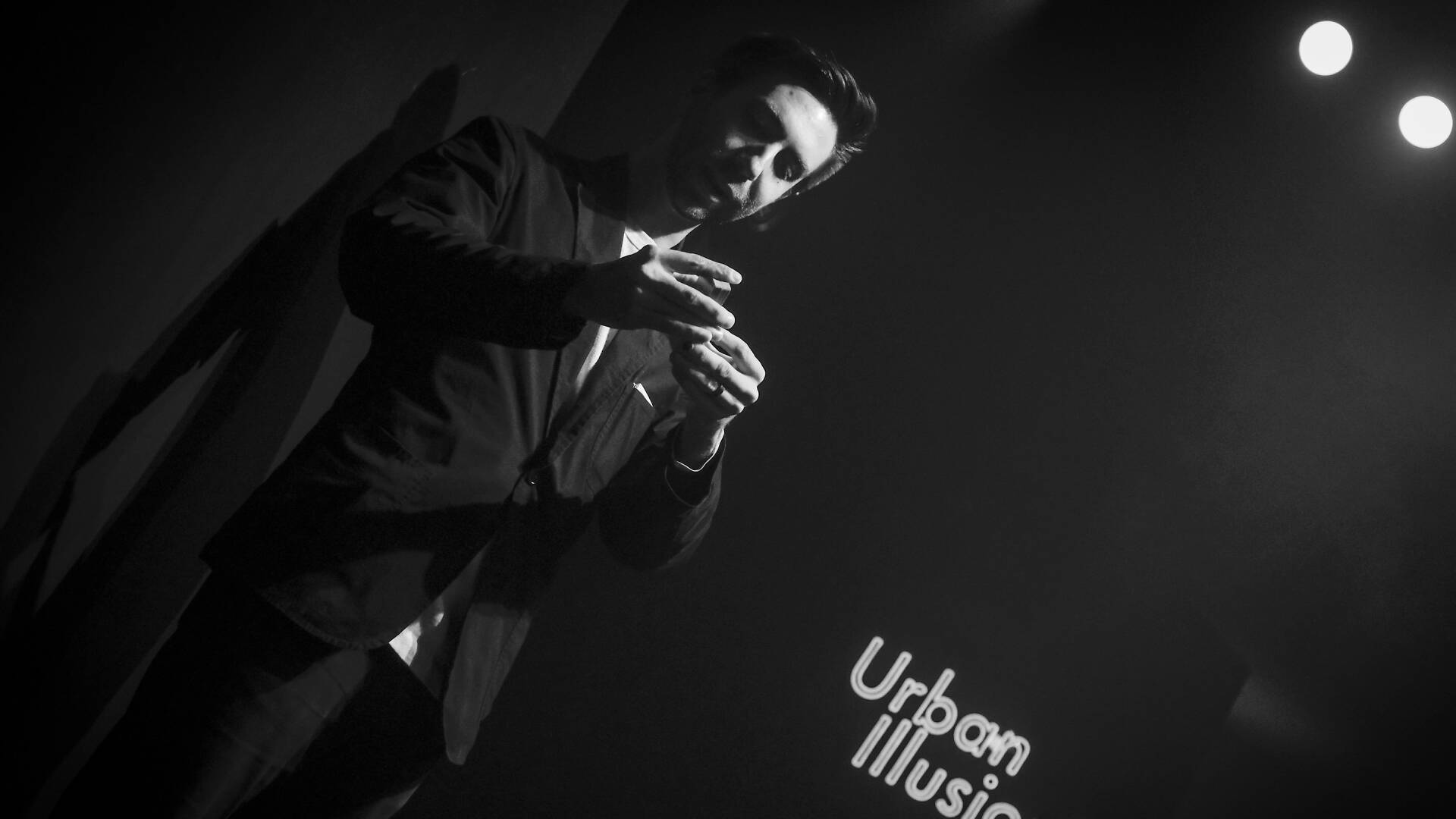 Best Magic Shows to See in NYC Right Now