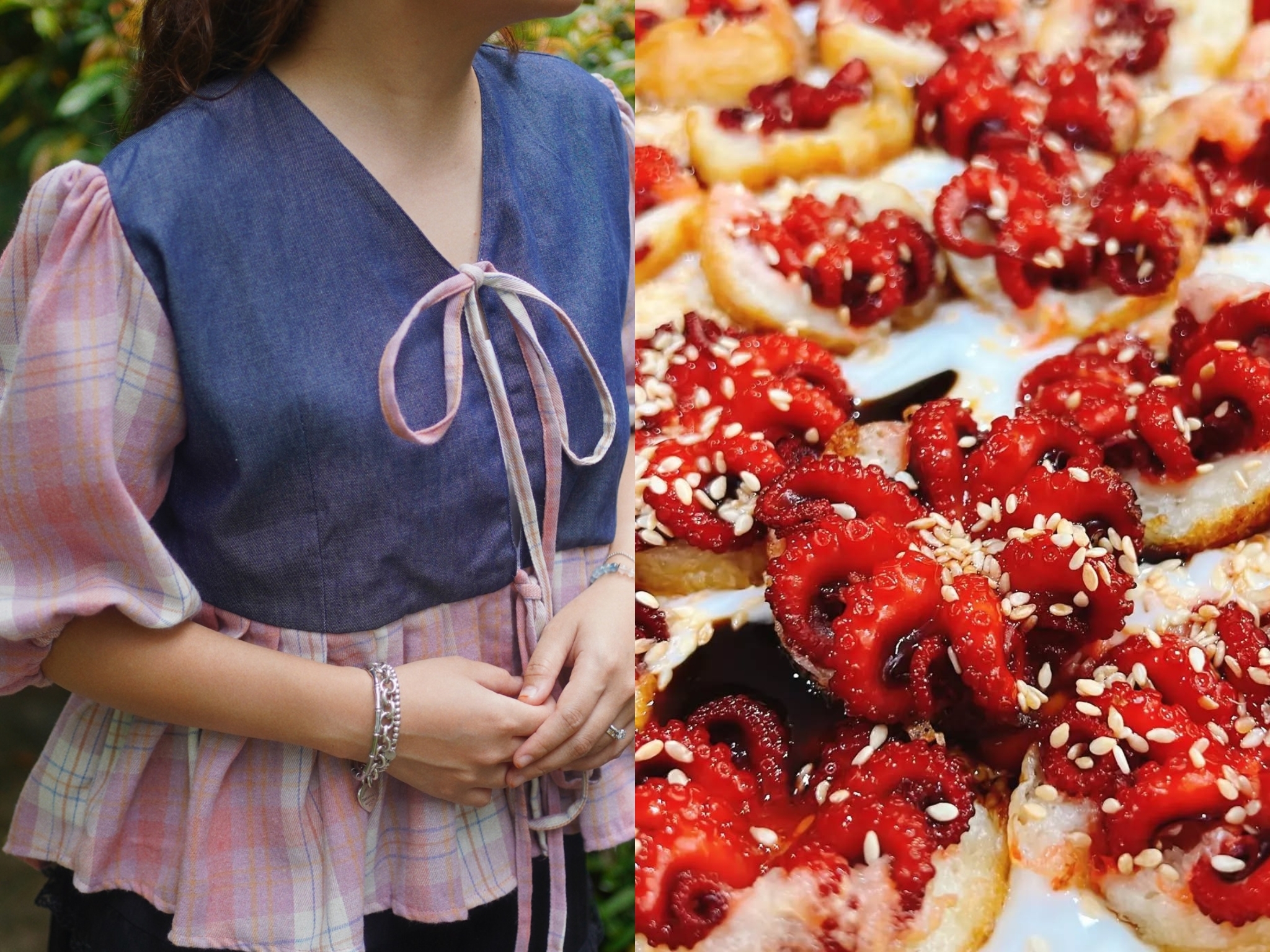 The FOMO Weekend Market Has Over 70 Booths To Shop