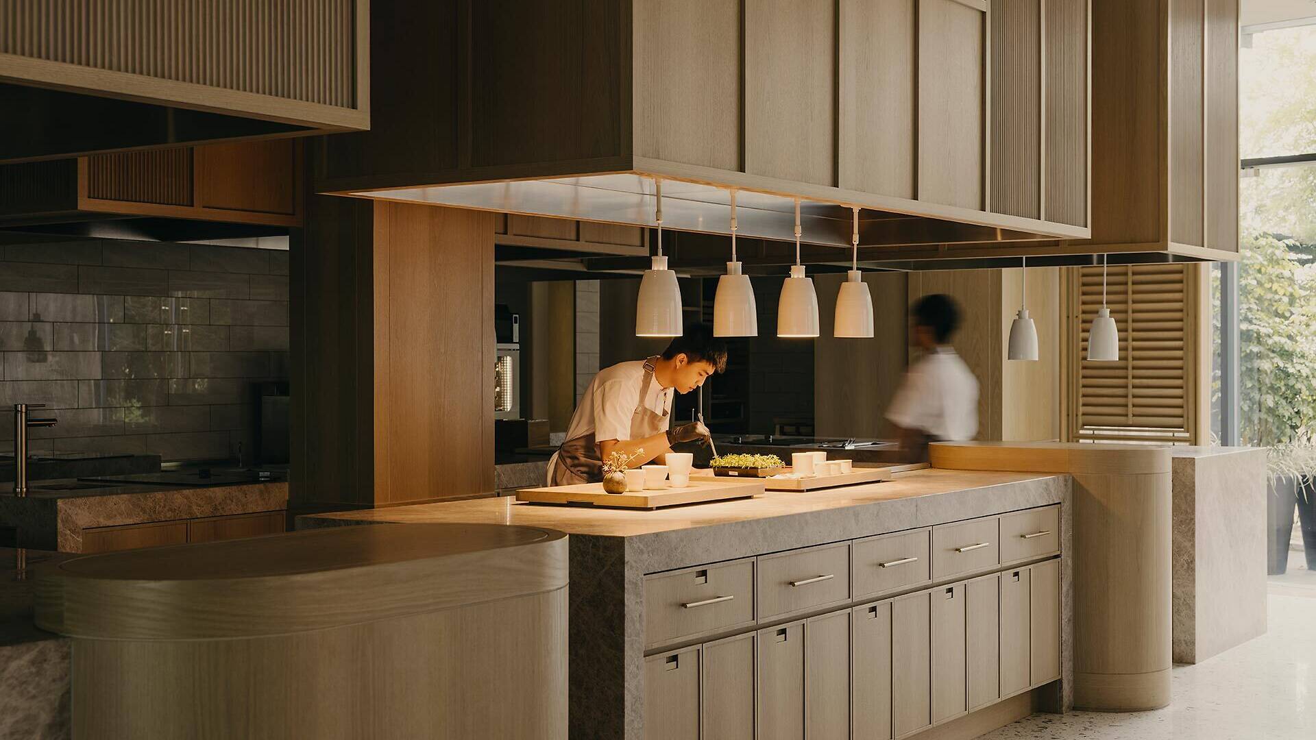 Potager: The Most Refined Dining Experience in KL