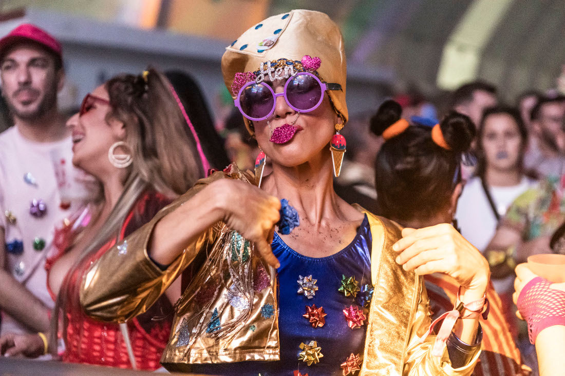 Vuelve el festival más divertido y hortera del mundo (y el mejor outfit ...
