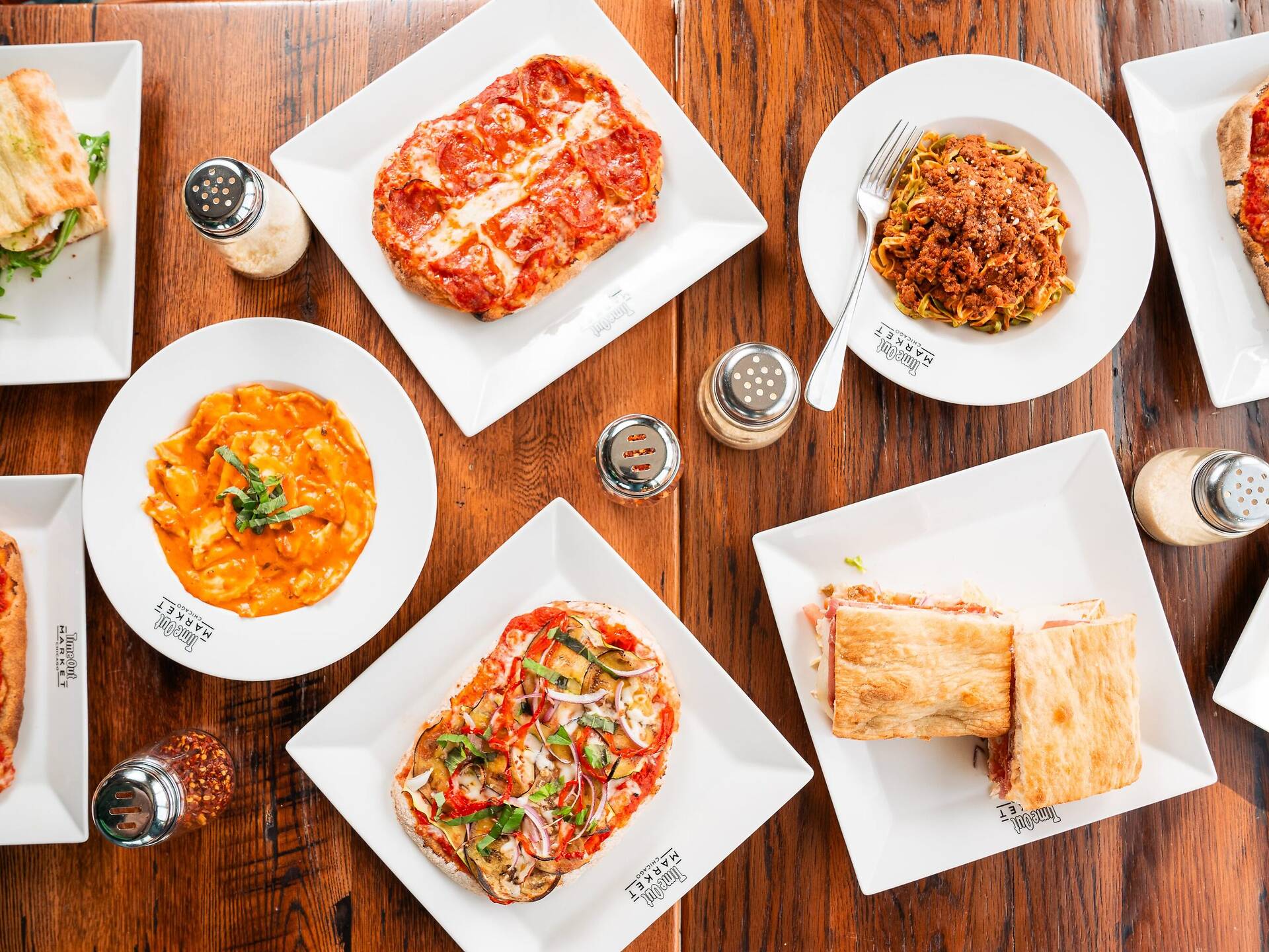 40 Best Italian Restaurants in Chicago for Pizza and Pasta