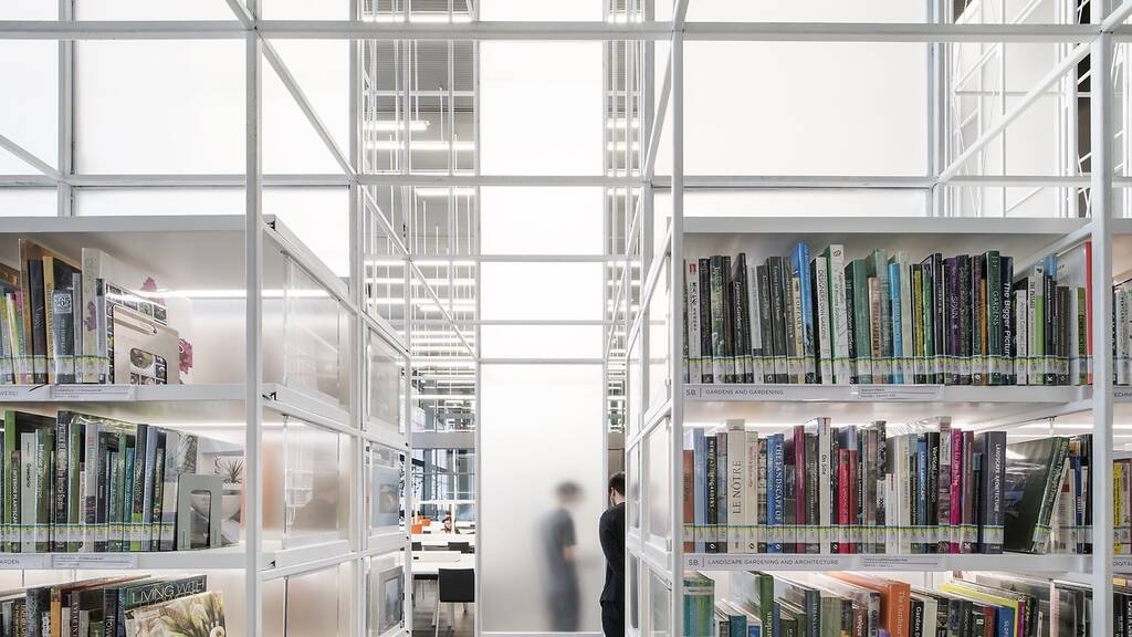 Best Bangkok Libraries