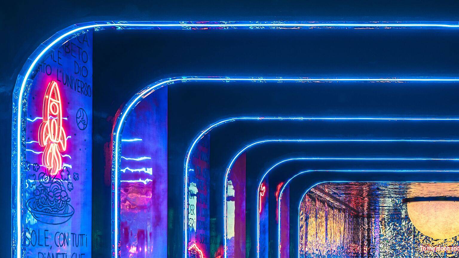 Pasta fresca de otro planeta en el nuevo Beata Pasta Gran Vía