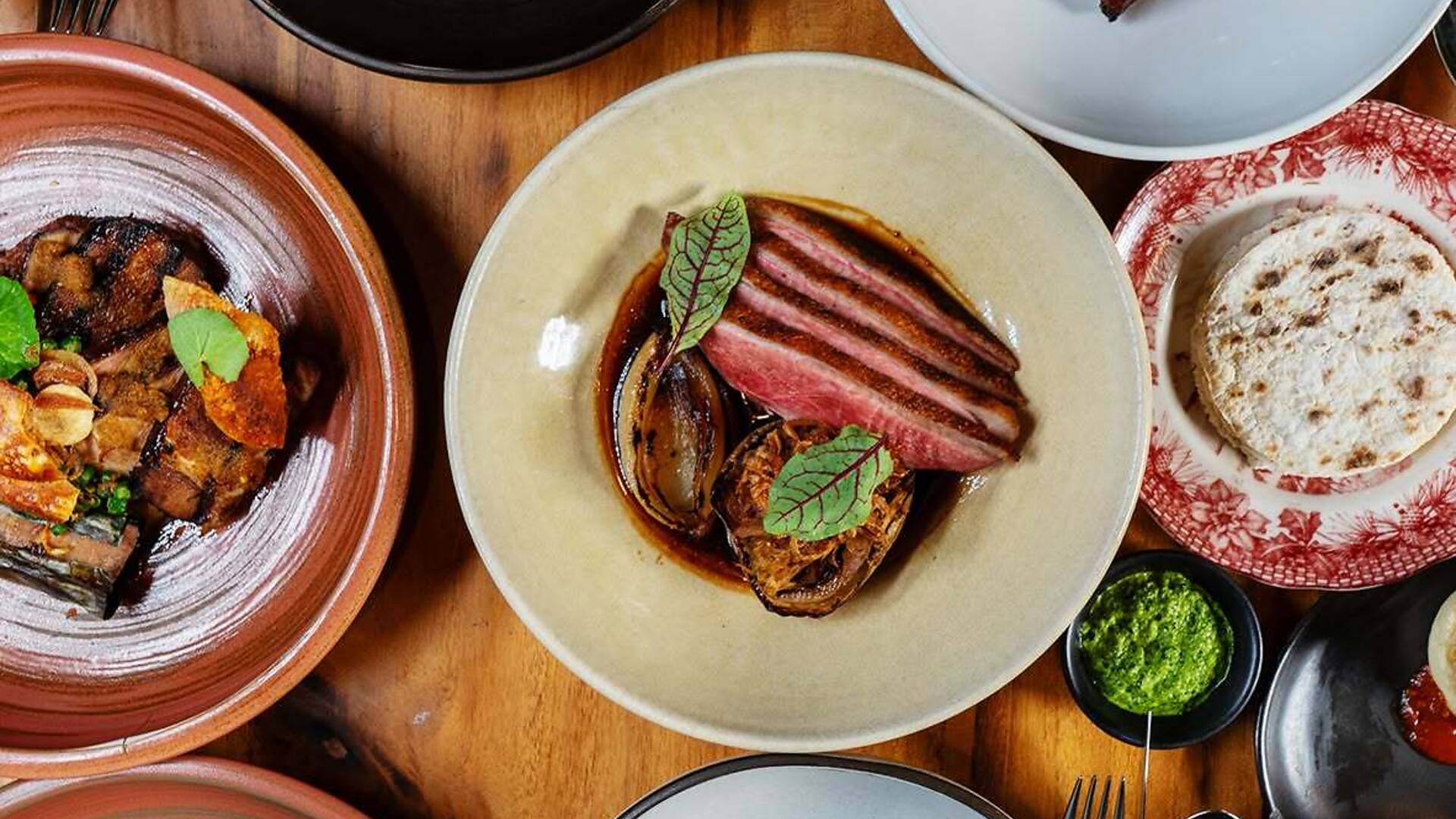 8 Most Romantic Restaurants in Bali: Perfect Spots for Valentine's Day