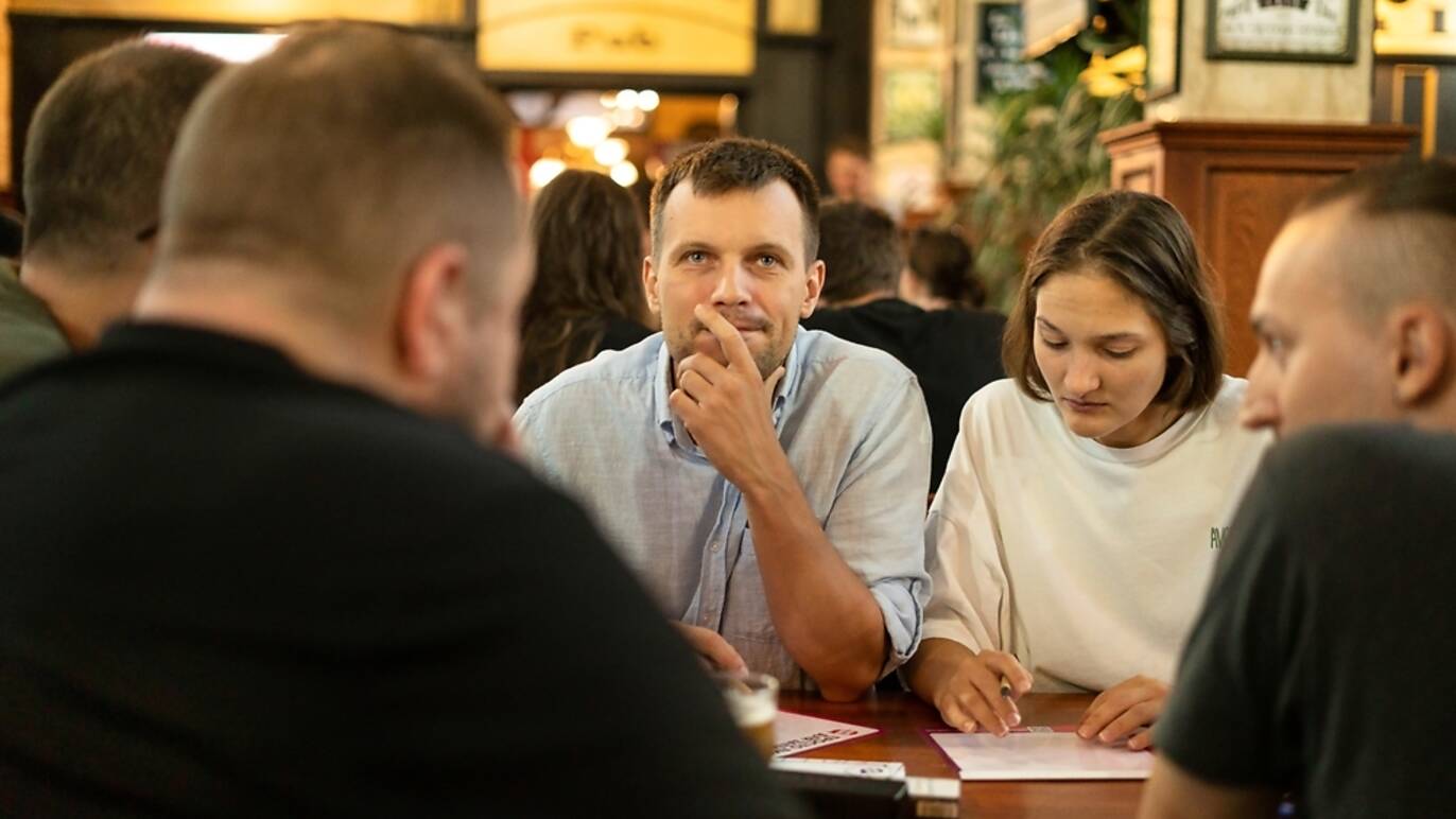 40 best team building activities and group events in NYC