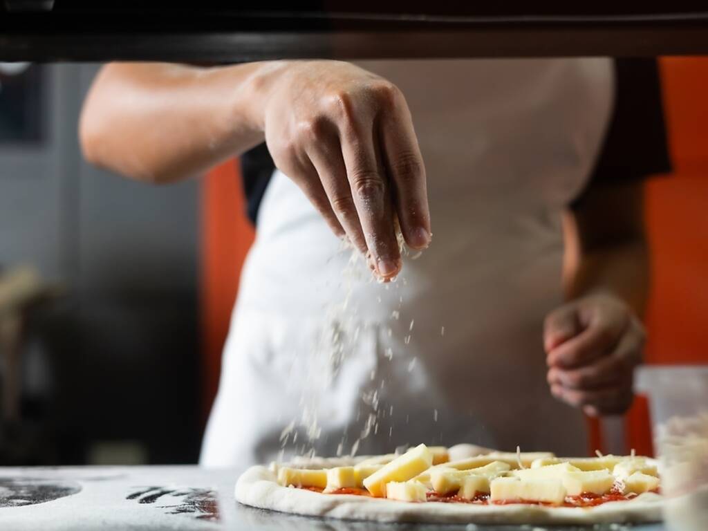 The Best Pizza Making Classes in NYC | Pizza Making Courses NYC