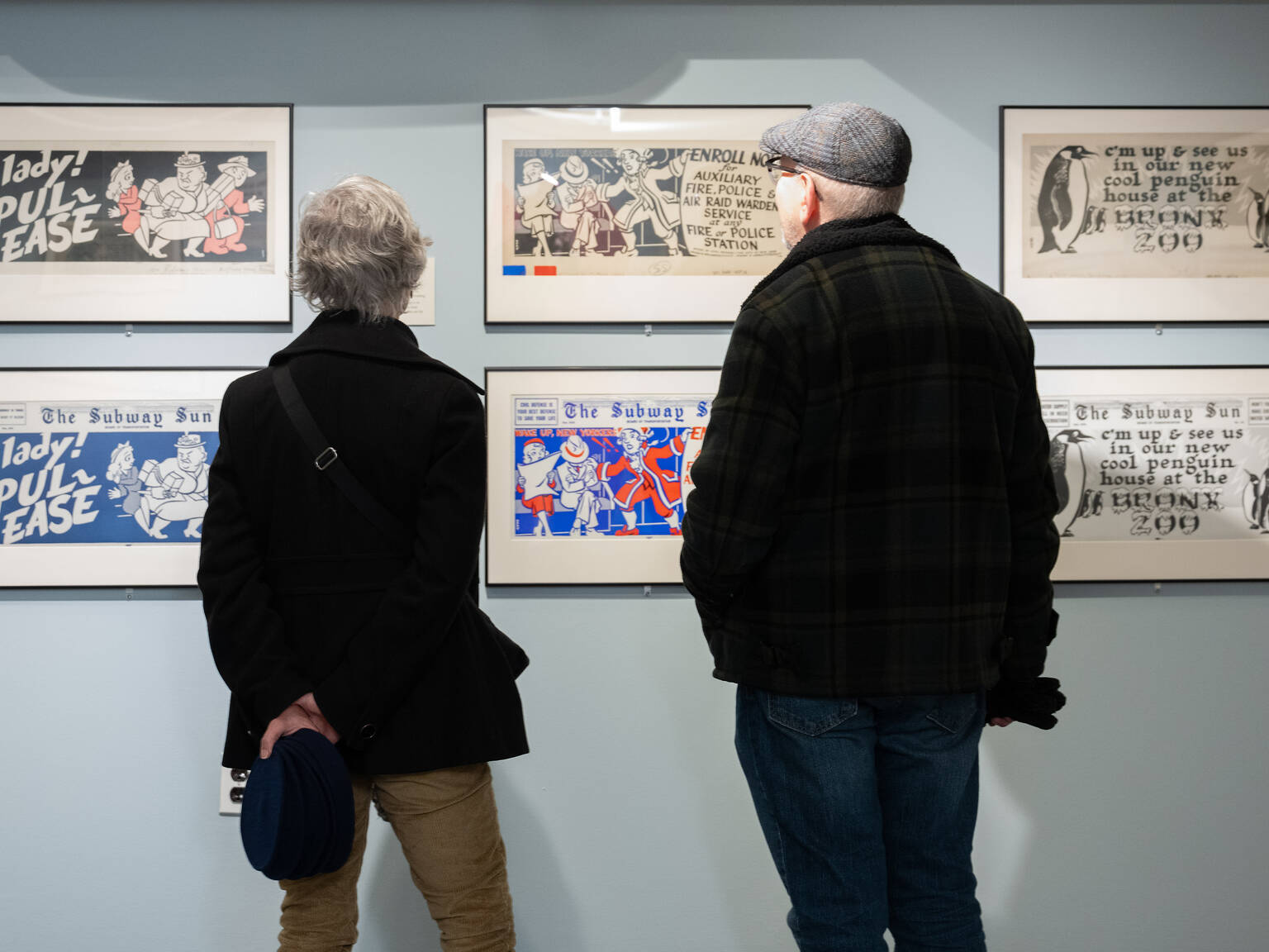 Best Museum Exhibits in NYC to Explore in 2025