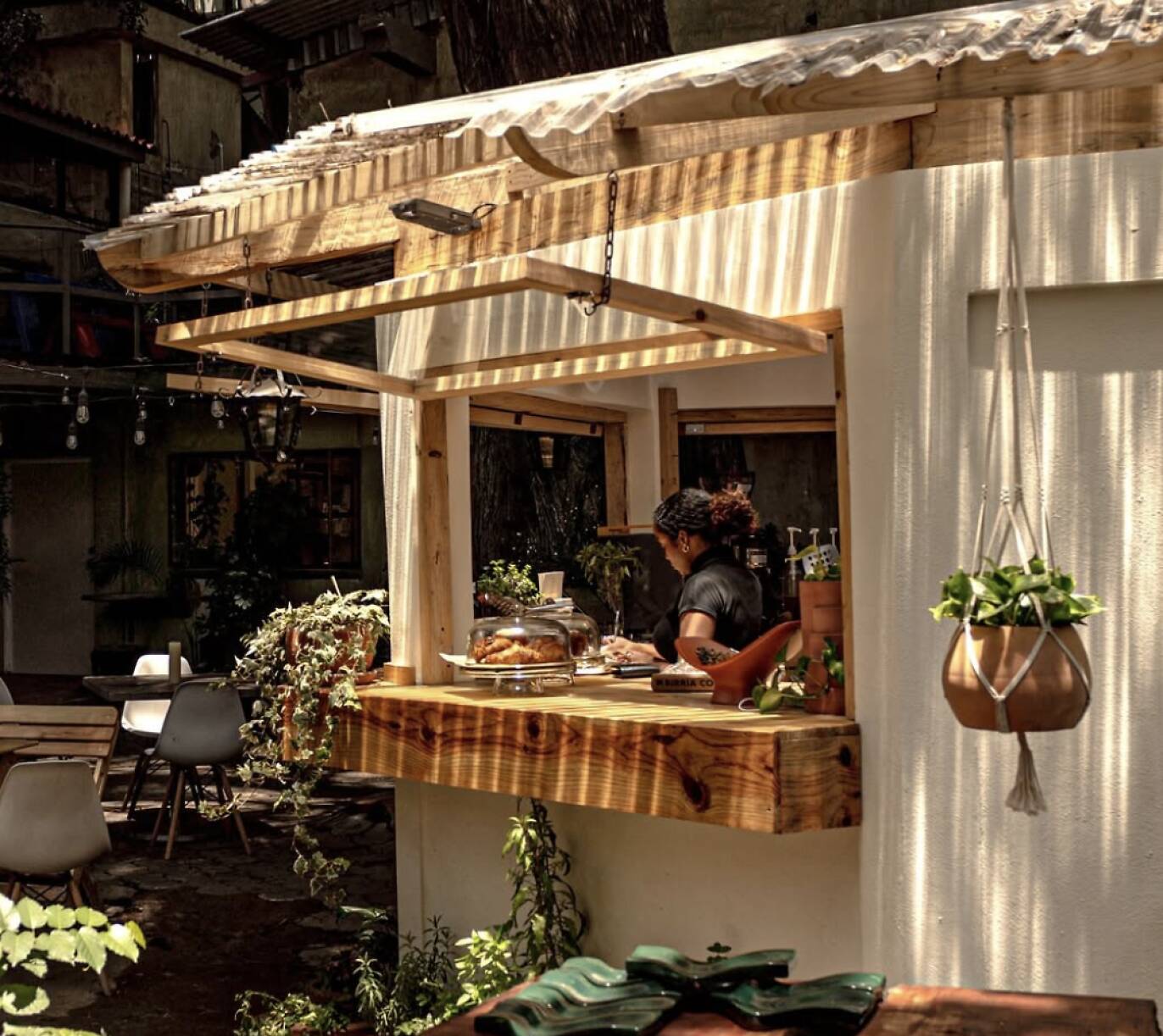 ¿Qué es una coffee party y dónde asistir en la CDMX?