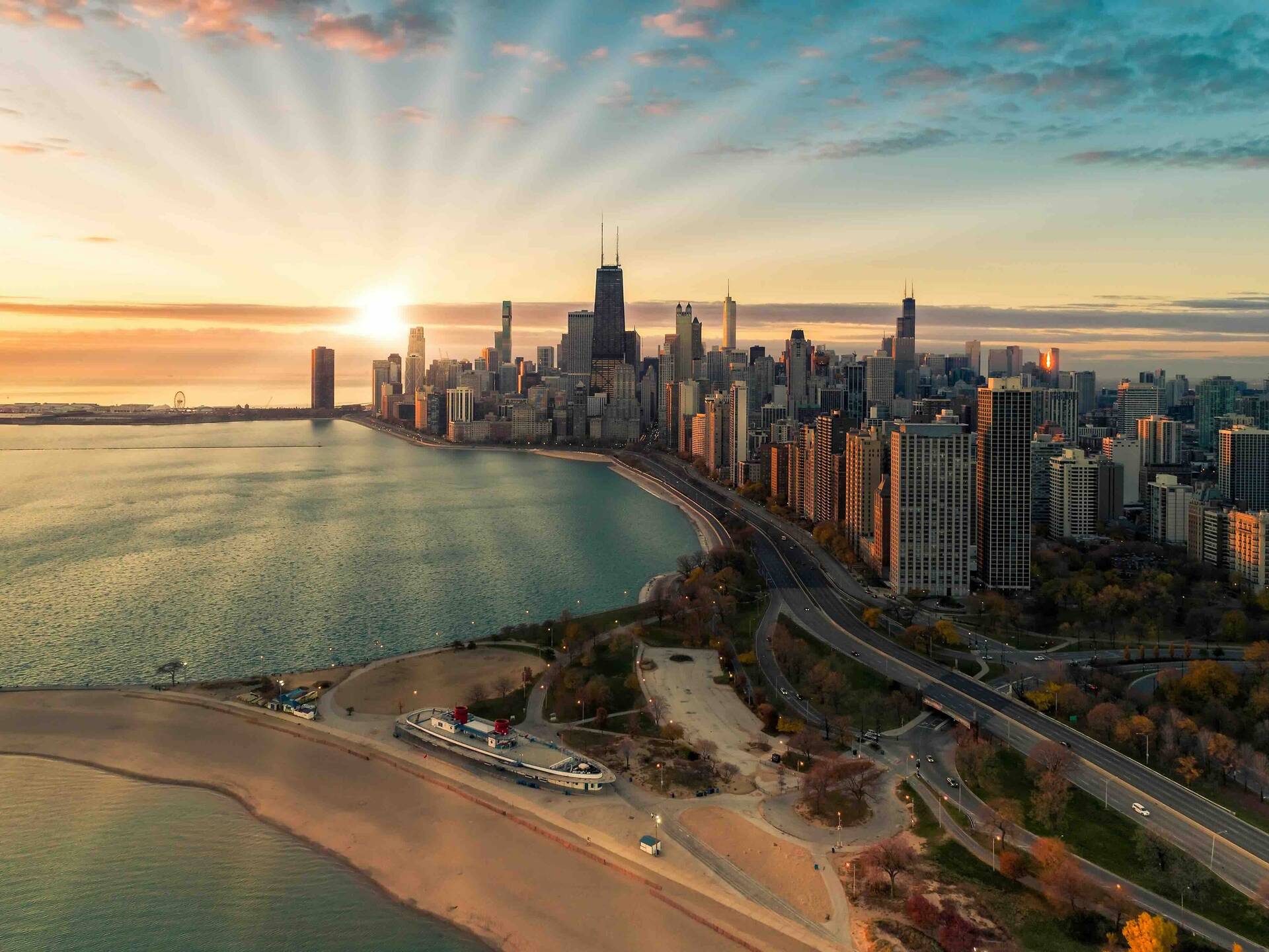 45 Best Chicago Attractions That You Have to Visit in 2025