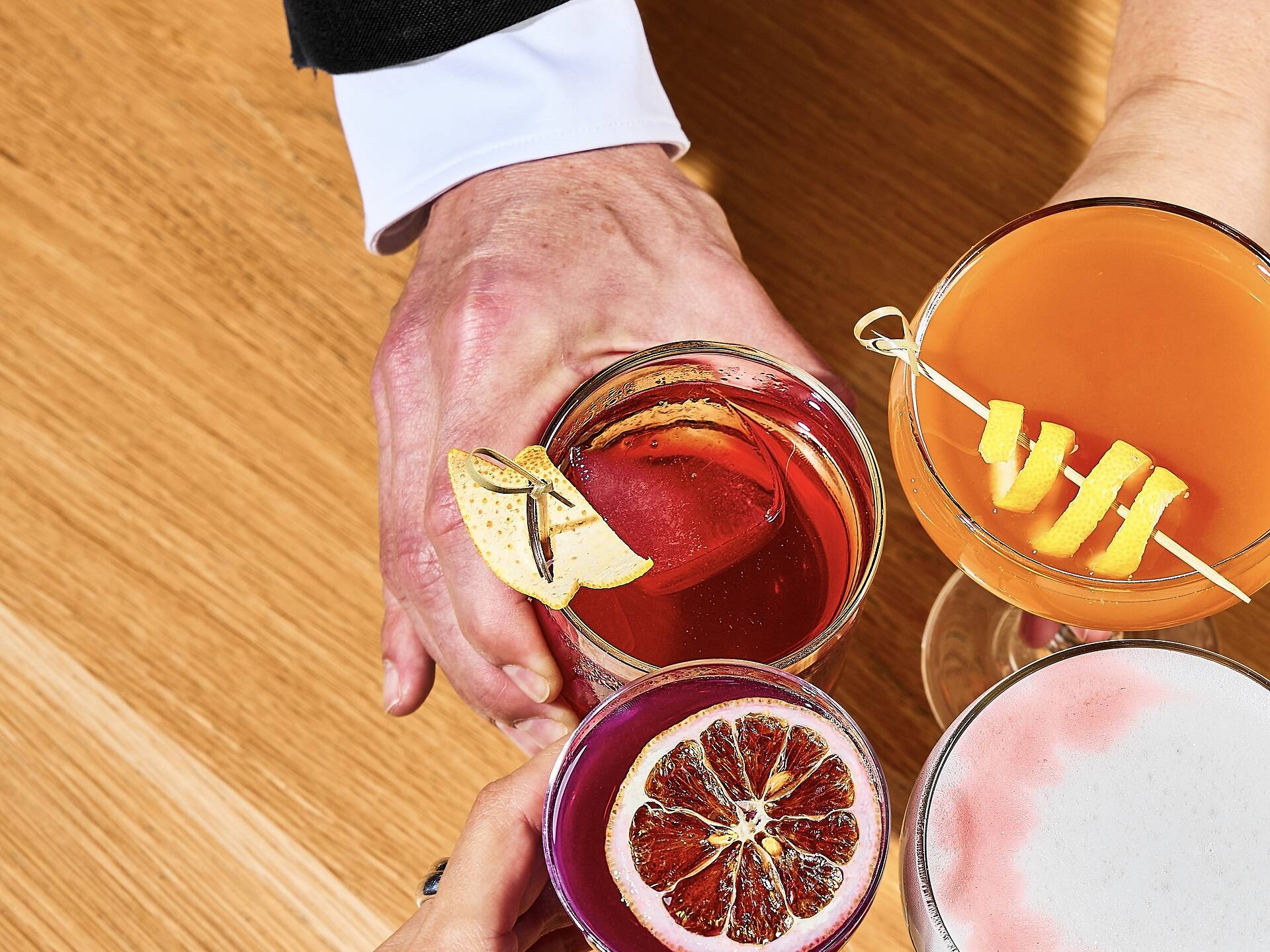 Restaurants Montréal | Meilleurs restos montréalais | Time Out