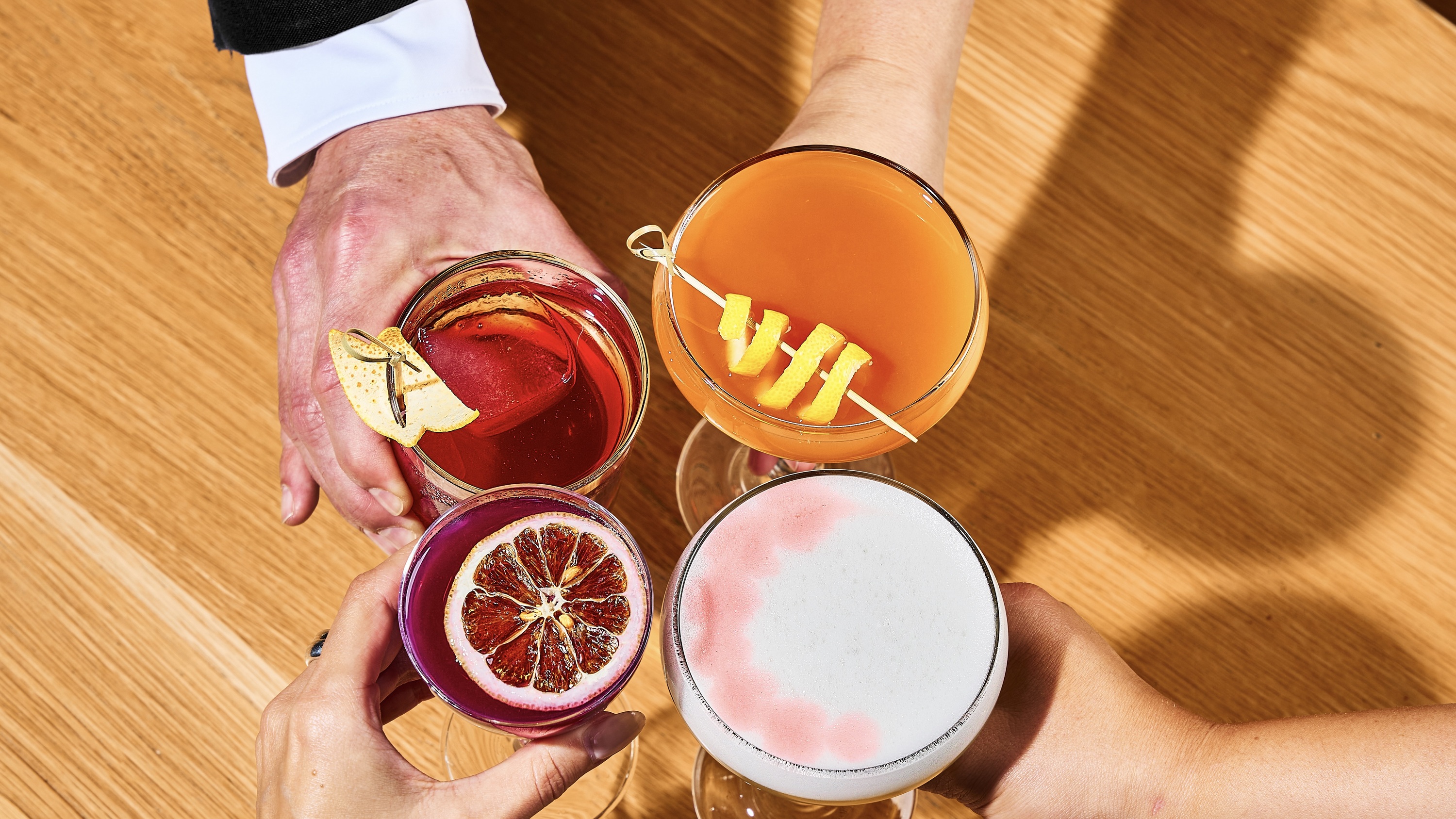 Découvrez 50 Raisons D’adorer Time Out Market Montréal