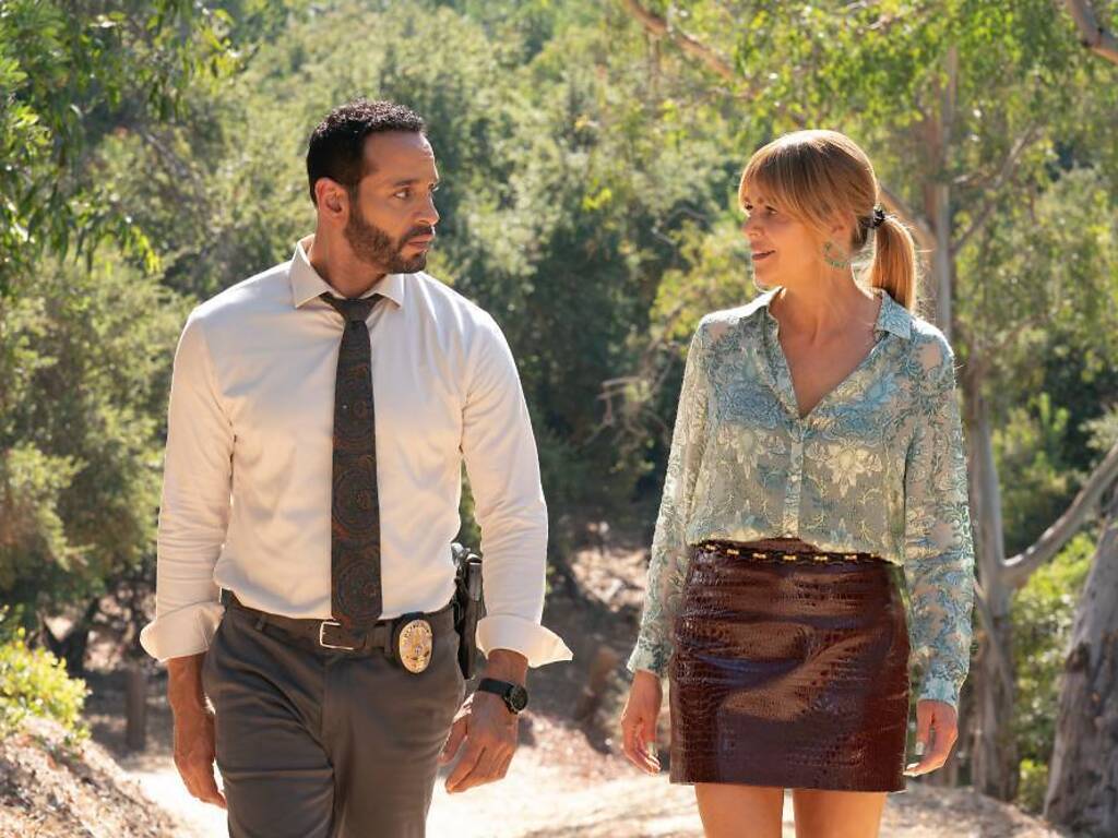 Best TV and streaming shows in 2025 (so far)