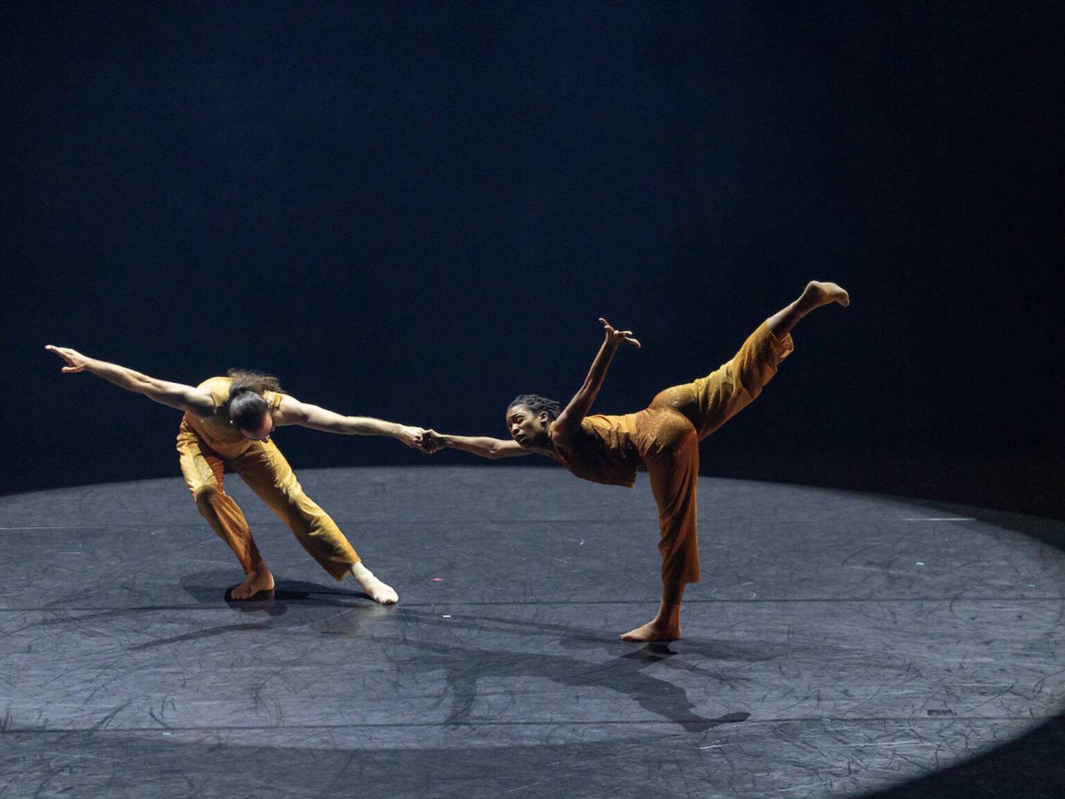 The Best Dance Performances and Dance Events in NYC