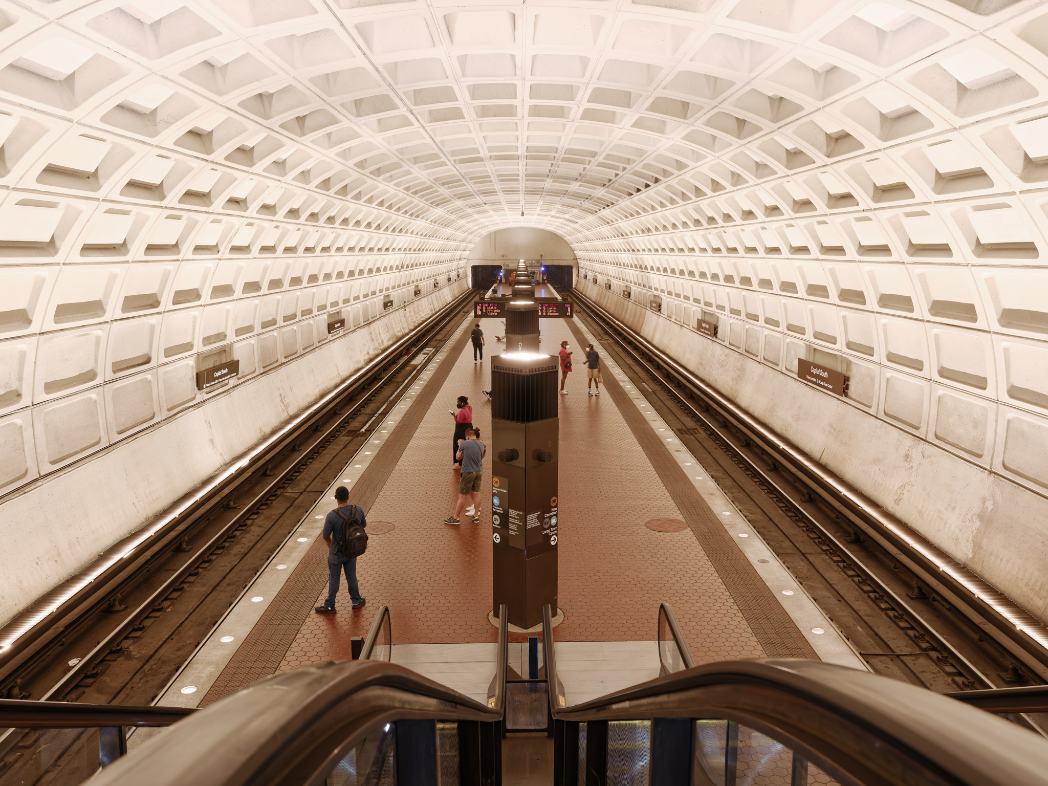 The 5 Remarkable Real-Life Buildings That Made ‘The Brutalist’