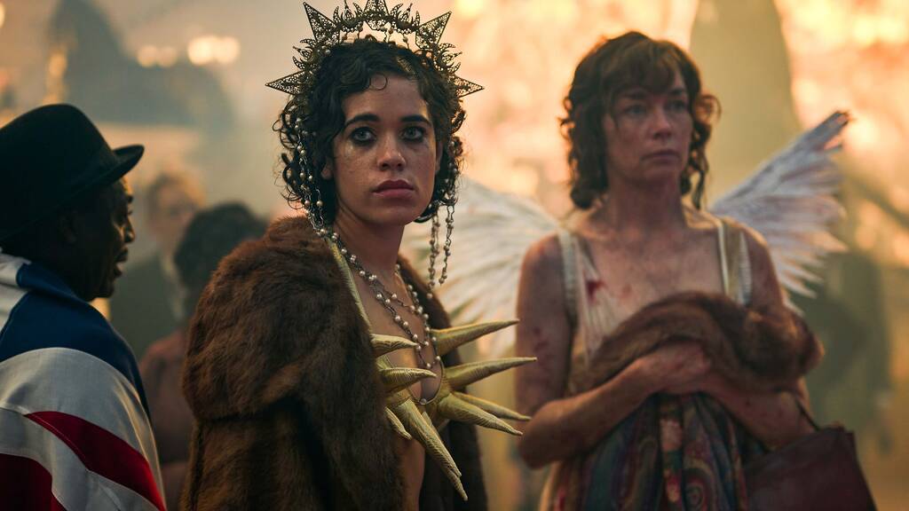 Best New TV Shows & Streaming Series of 2025 (So Far) – From Emmy ...