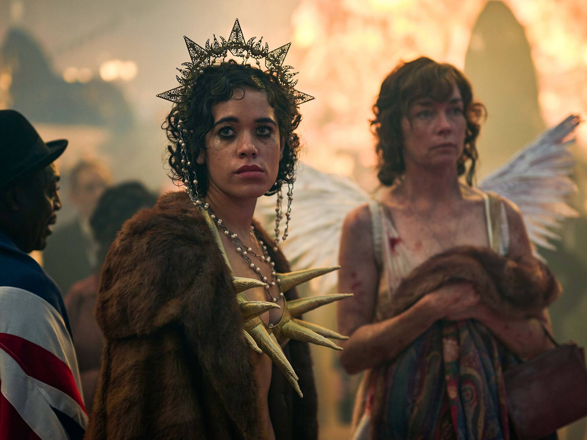 Best New TV Shows & Streaming Series of 2025 (So Far) – From Emmy ...