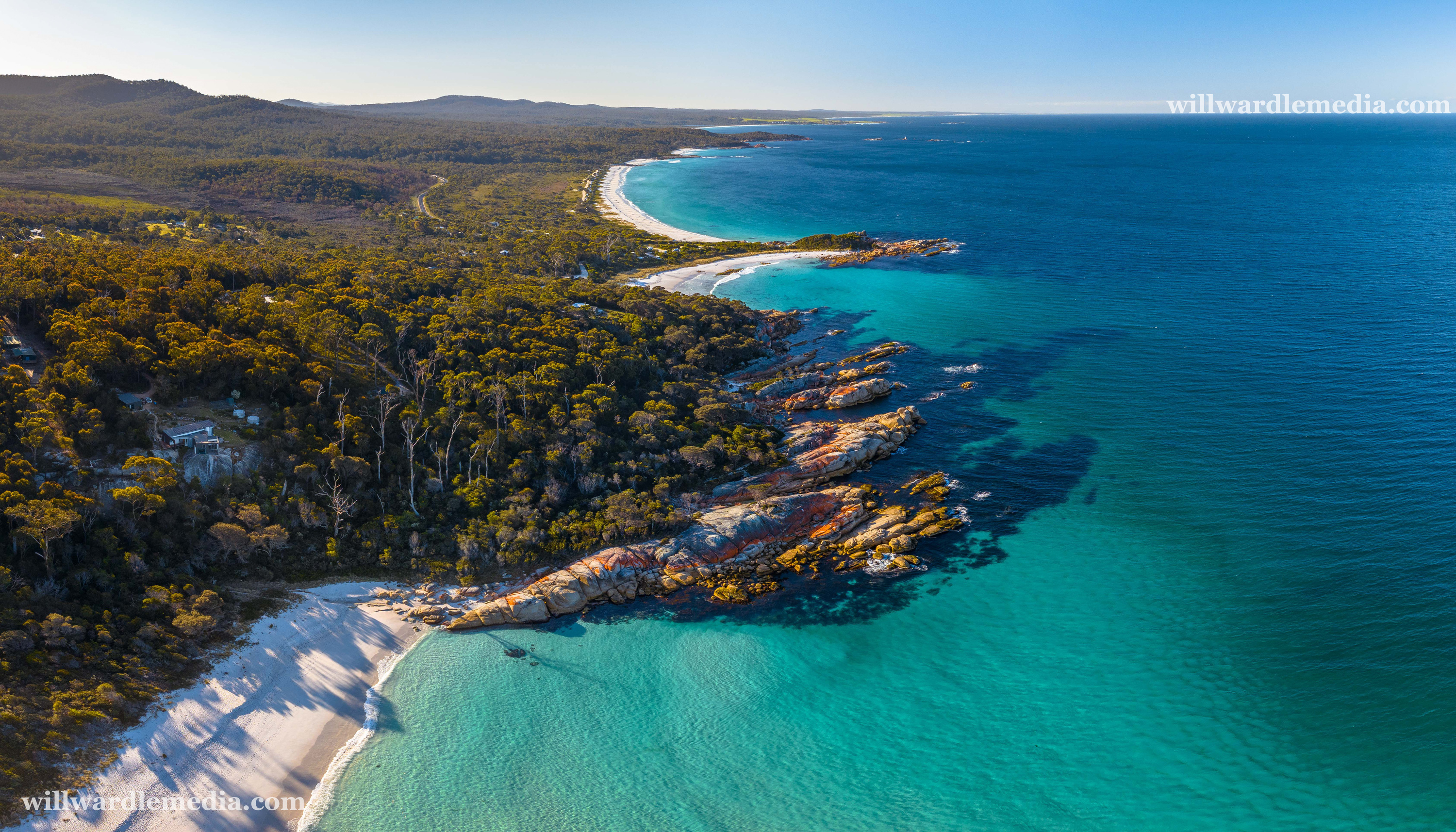 Australia’s top 10 beaches for 2025 have been revealed