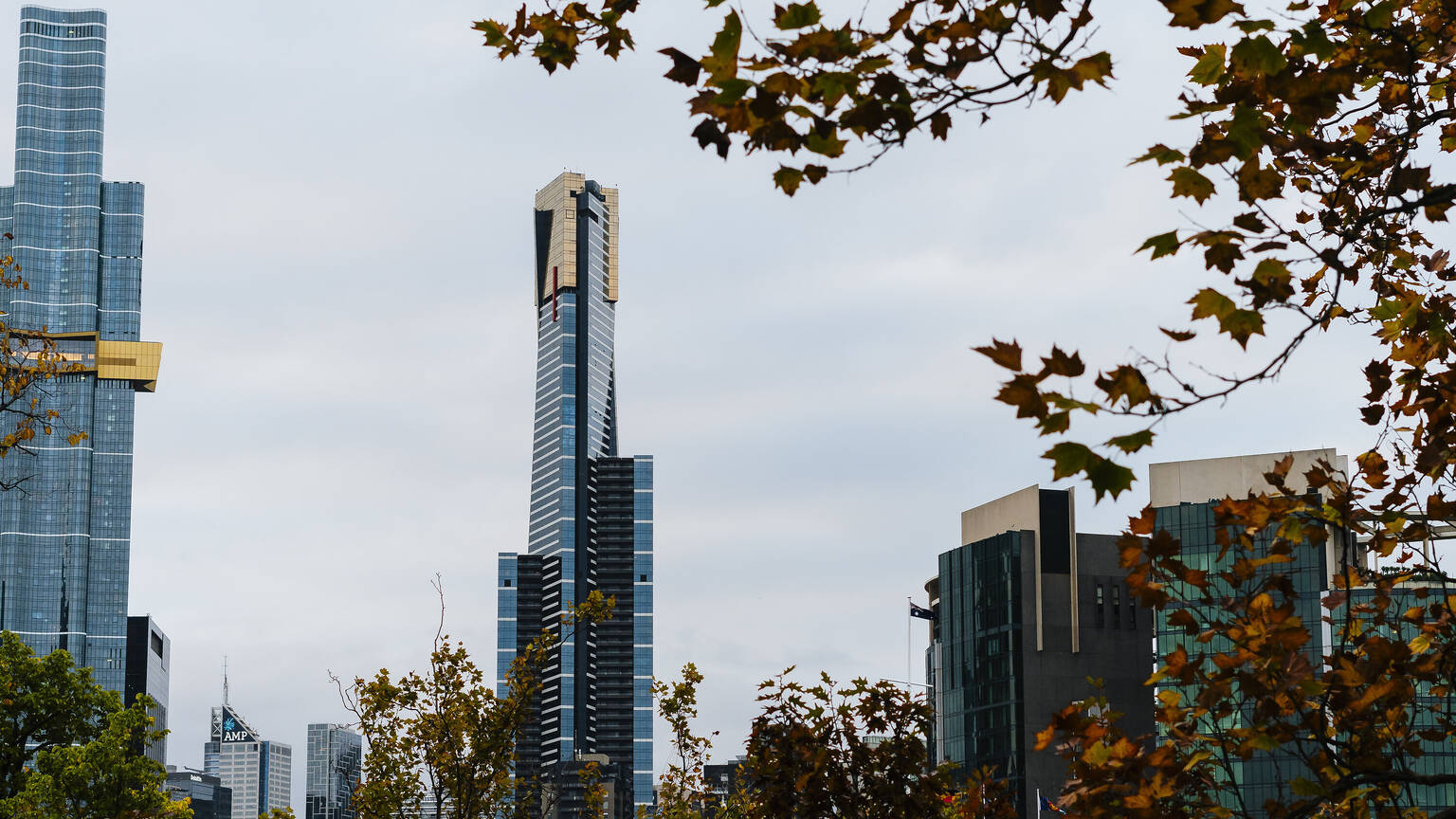 The 12 Coolest Architectural Buildings To See In Australia