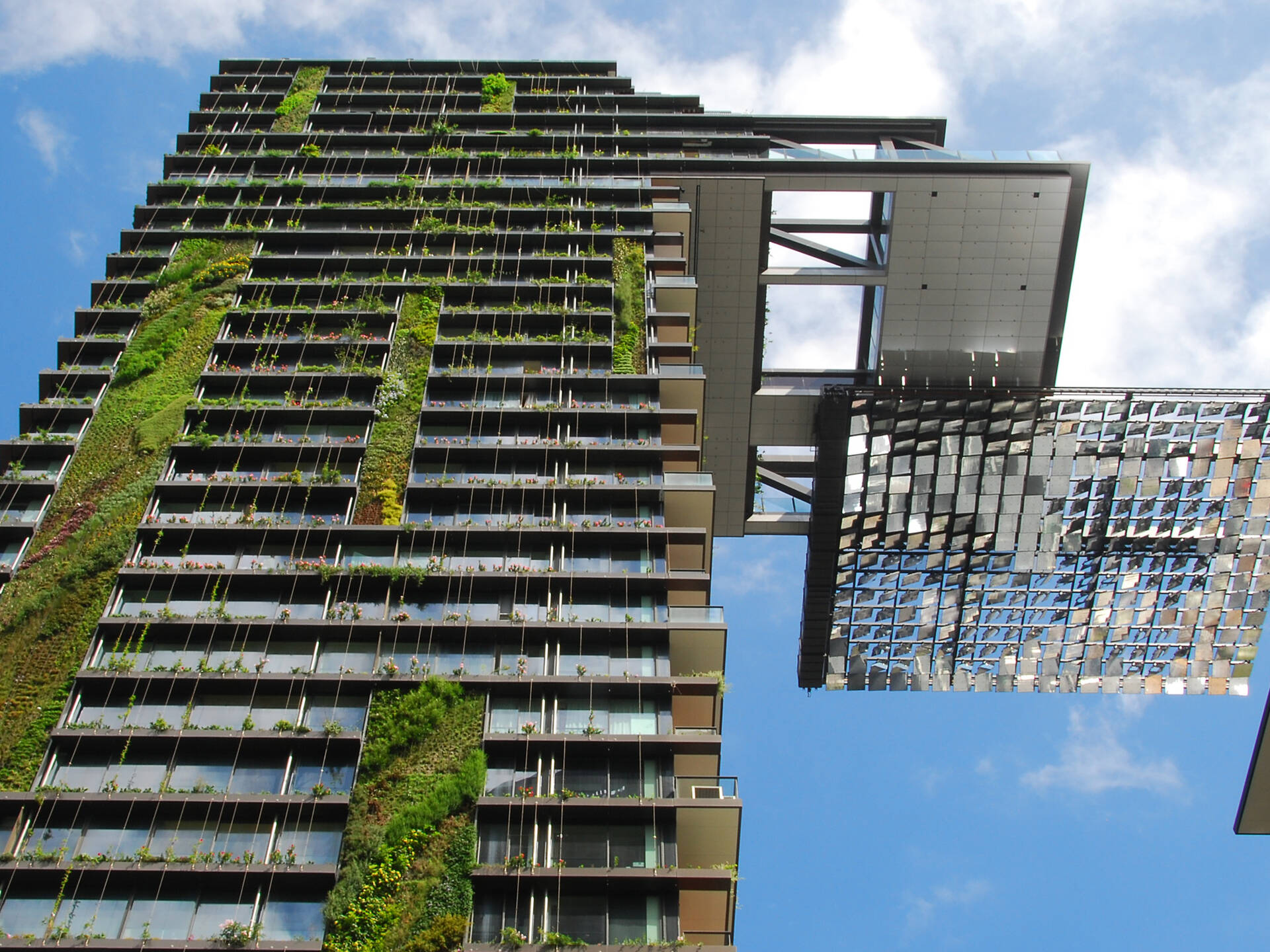 The 12 Coolest Architectural Buildings To See In Australia