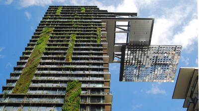 The 12 Coolest Architectural Buildings To See In Australia