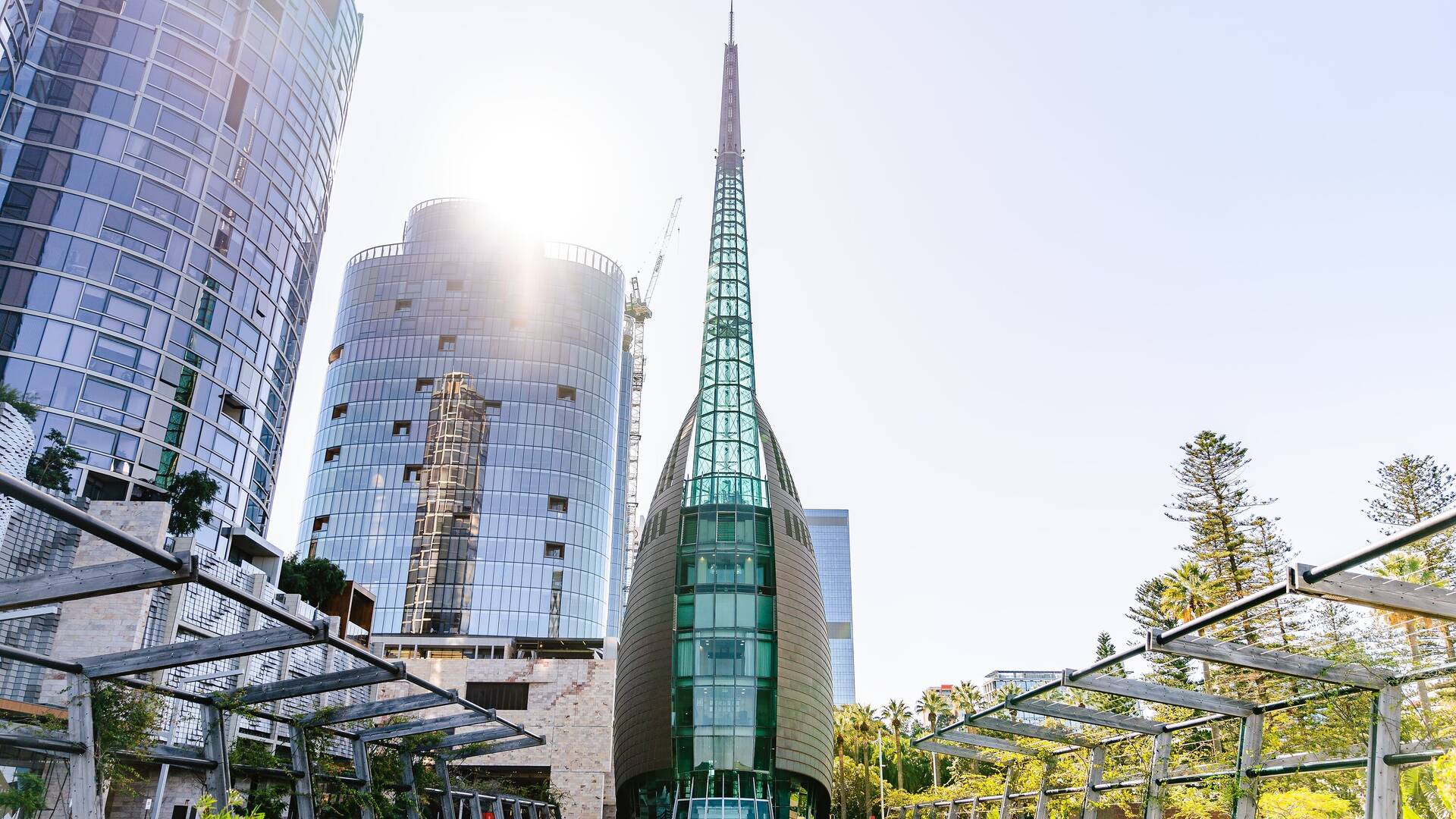 Australian buildings everyone should visit at least once