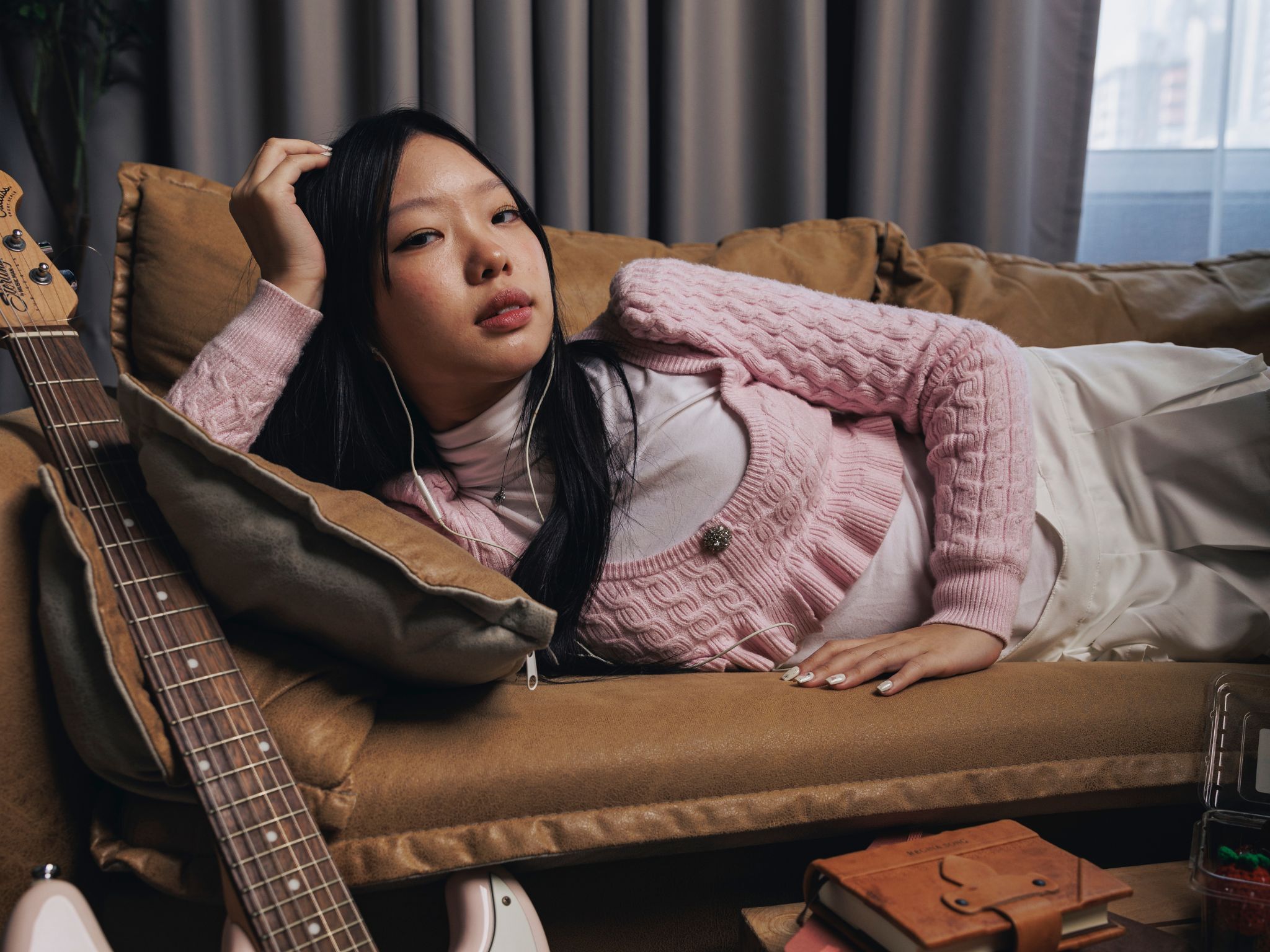 Meet Regina Song: The Singaporean Singer With Over 34 Million Streams ...