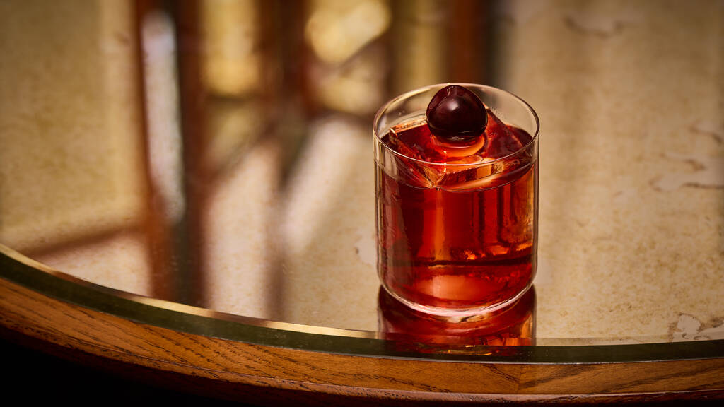 Nipperkin, Mayfair: Time Out London