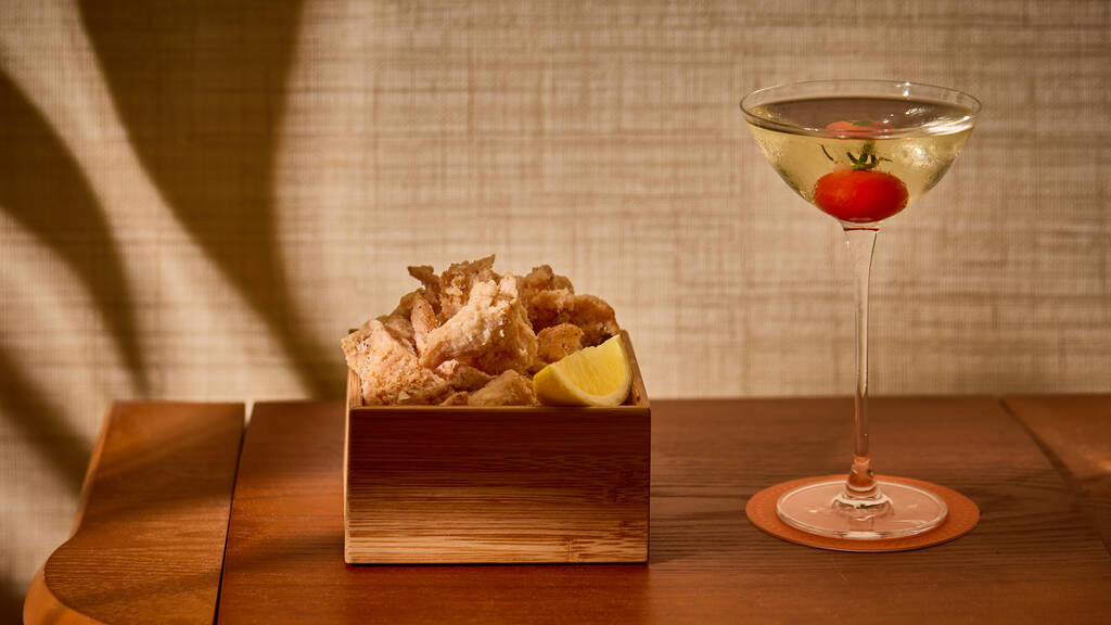 Nipperkin, Mayfair: Time Out London