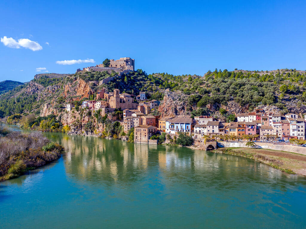 20 Beautiful Places in Catalonia for 2025