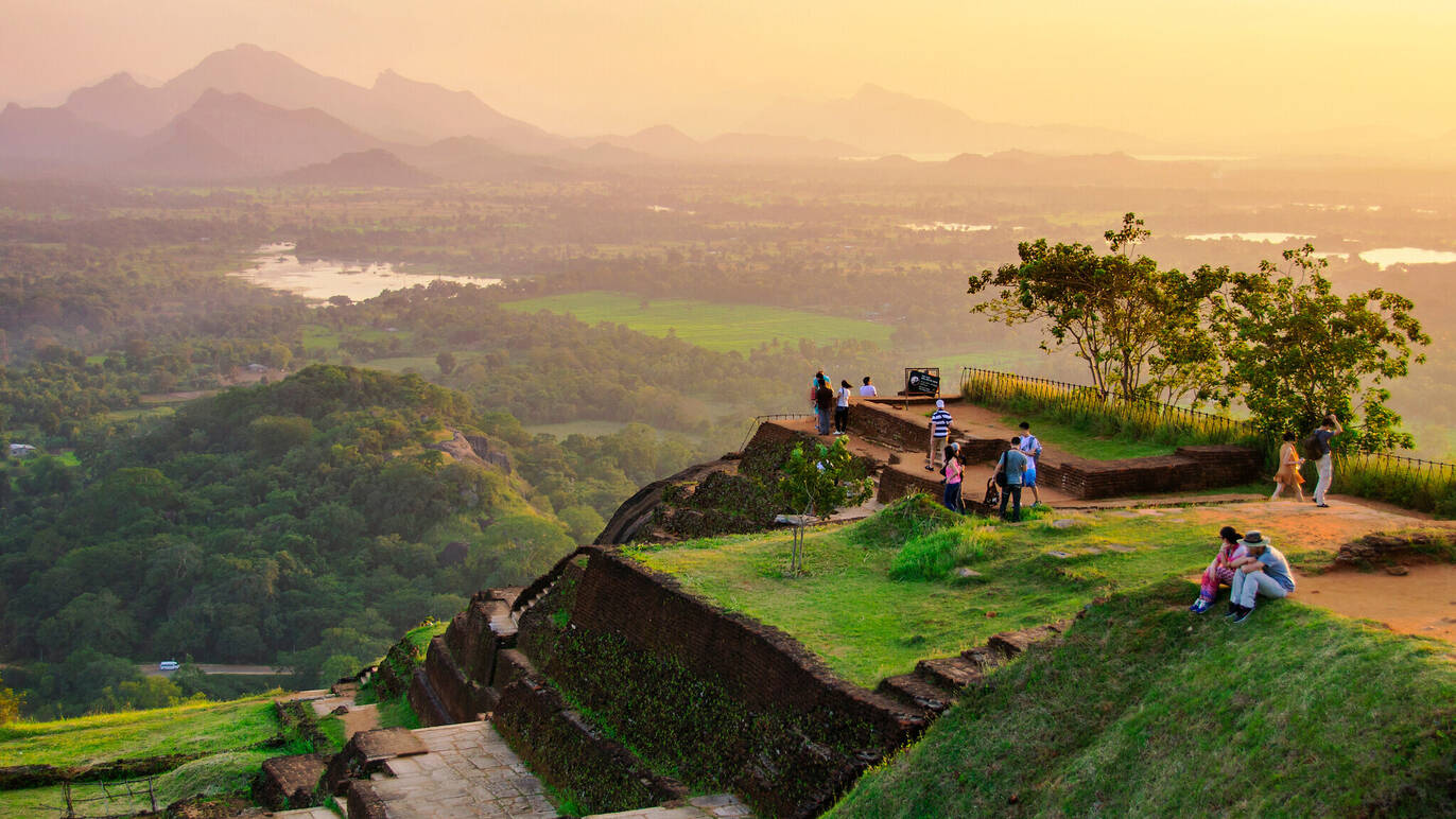 The World’s 10 Most Welcoming Cities, According To Booking.com